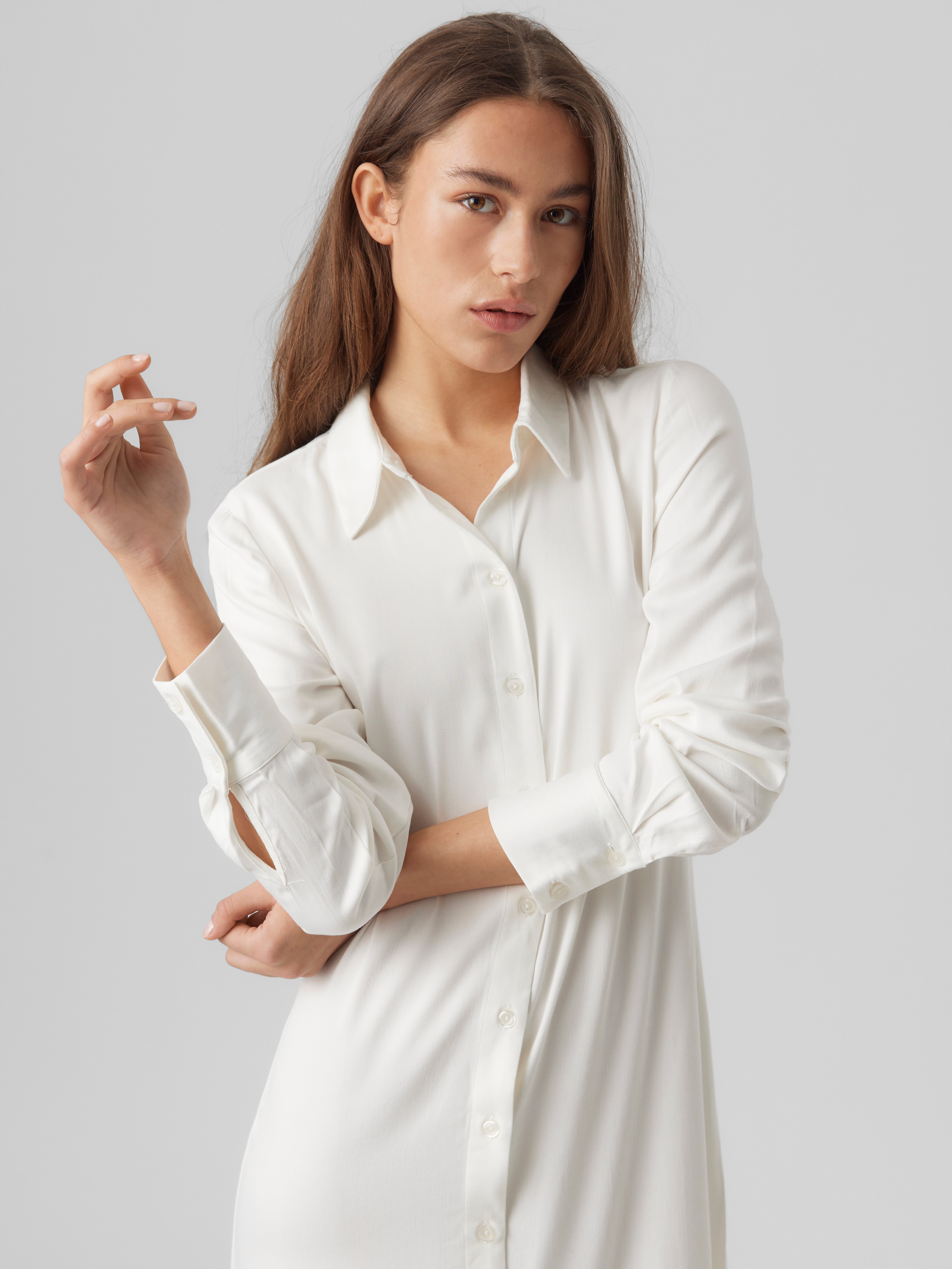 MATHILDE GØHLER X VERO MODA vestido con 40% de descuento | Vero Moda®