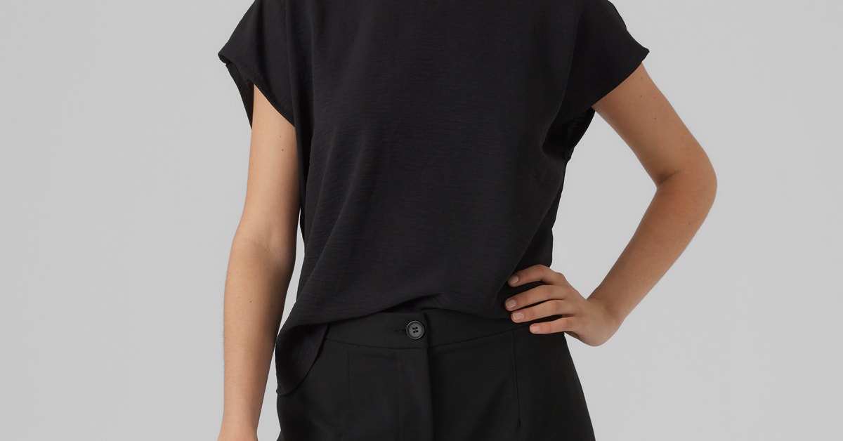 VMINGE Top met 40% korting! | Vero Moda®