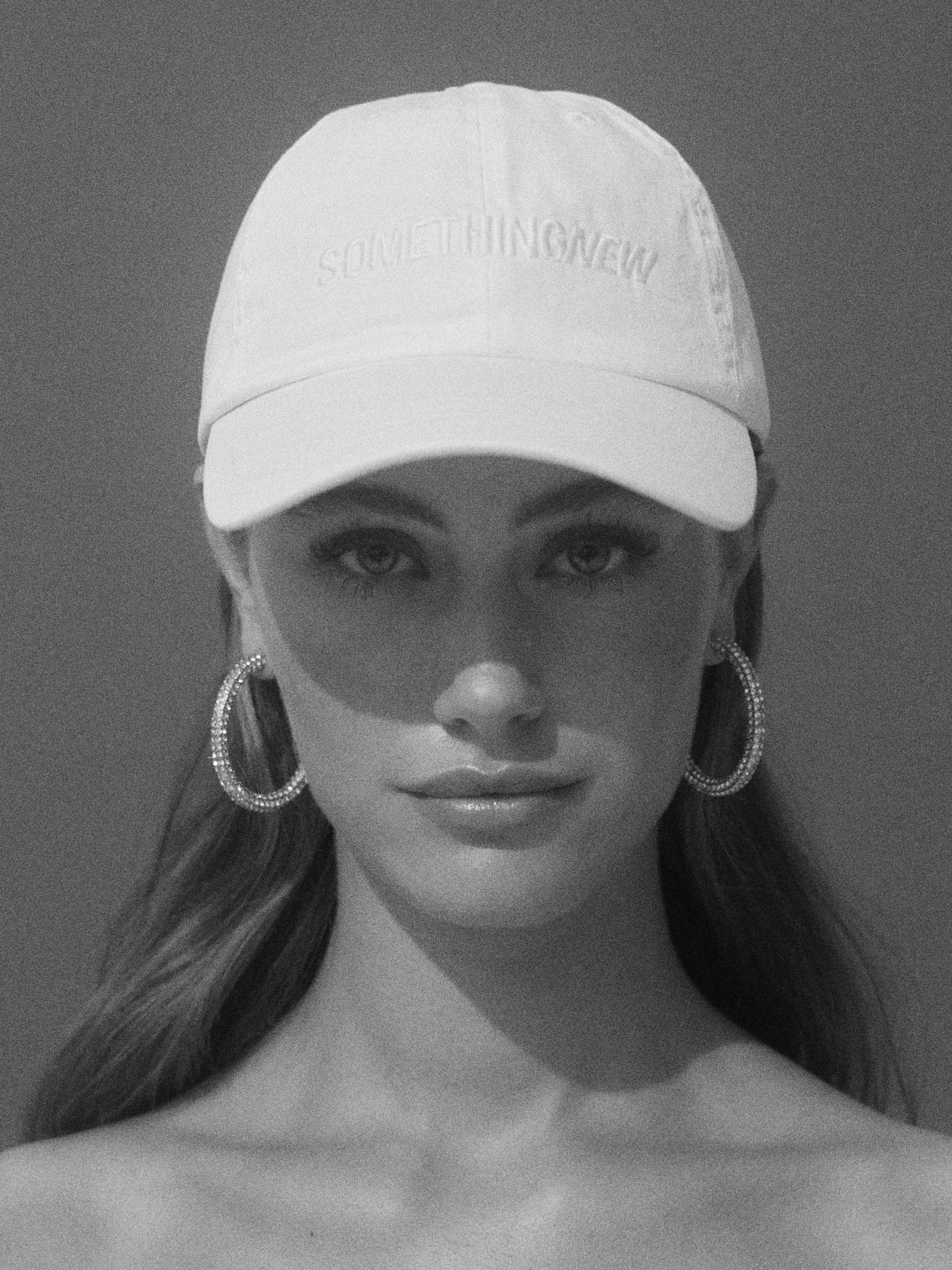 PROJECT; AISHA POTTER | SOMETHINGNEW