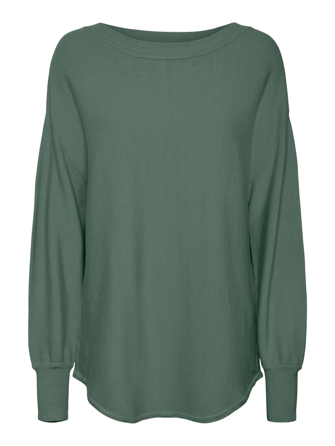 VMNANCY Pull-overs | Vert moyen | Vero Moda®