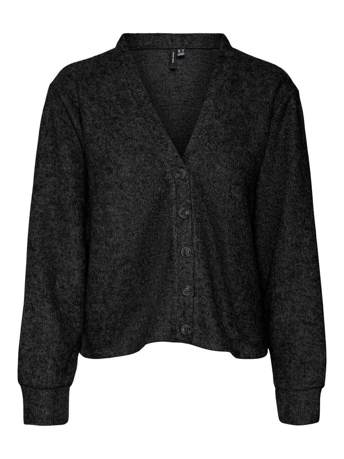 Cardigan | Noir | Vero Moda®