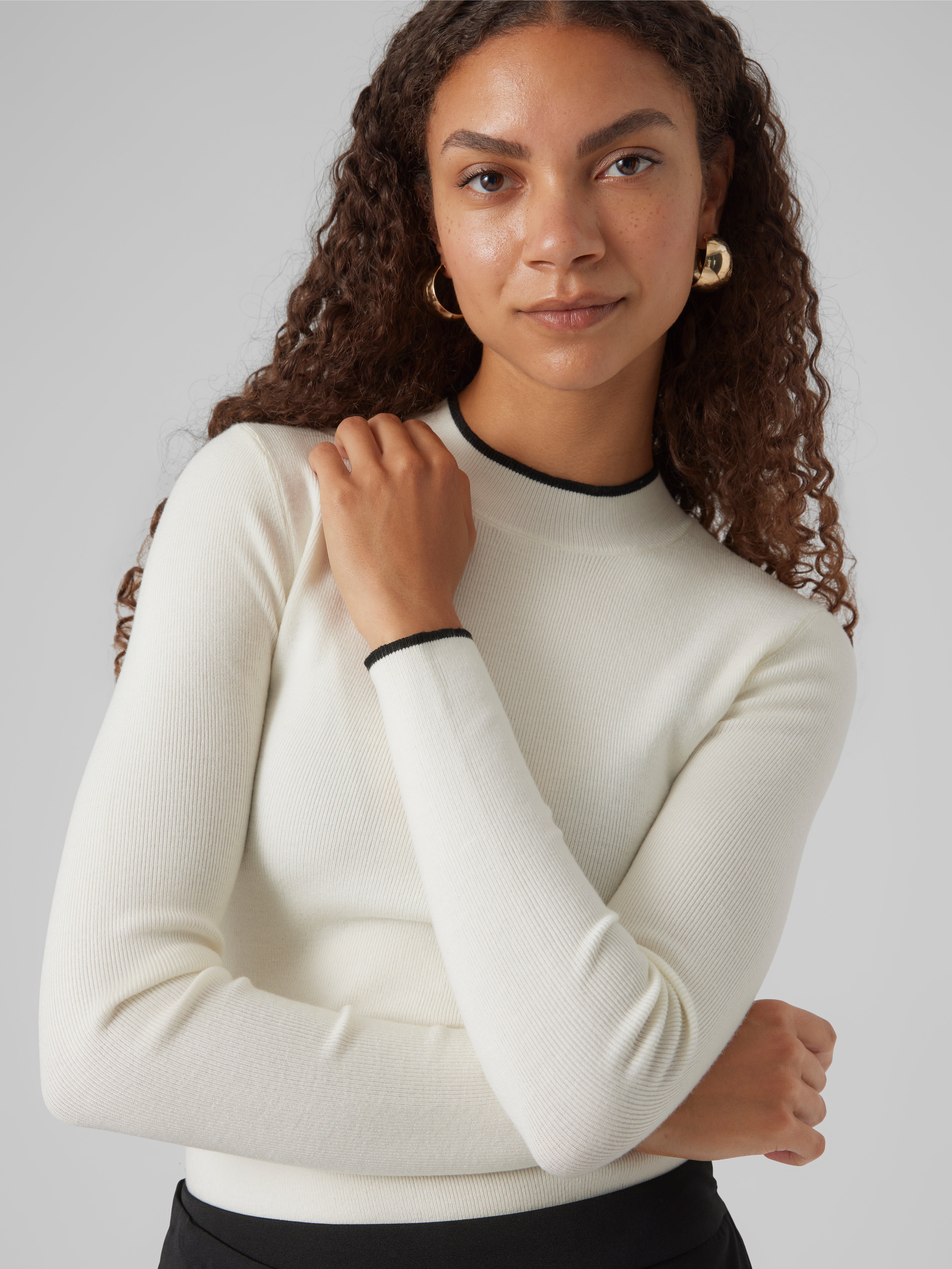 Pullover & Strickjacken für Damen im SALE | VERO MODA