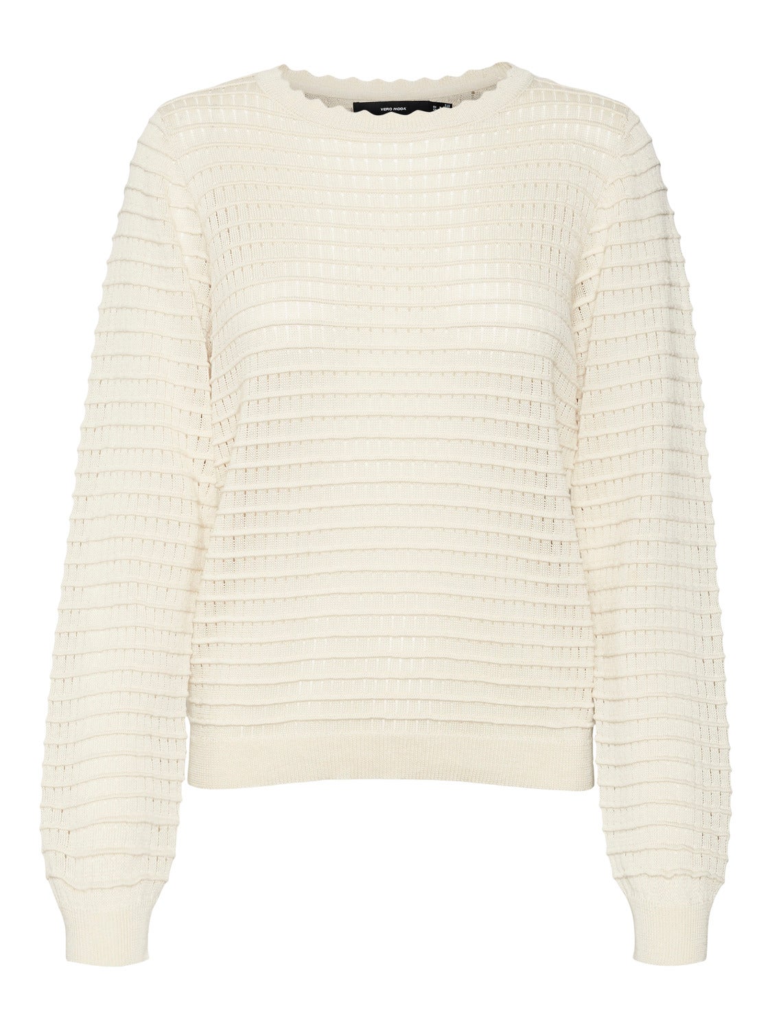 VMERICA Pull-overs | Gris clair | Vero Moda®