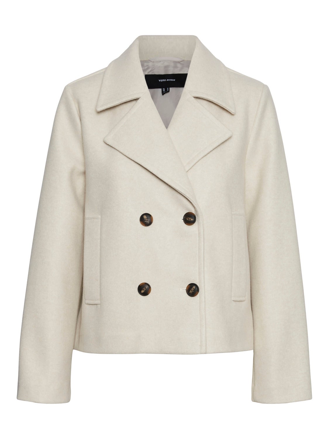 VMVINCEMIA Vestes | Gris clair | Vero Moda®