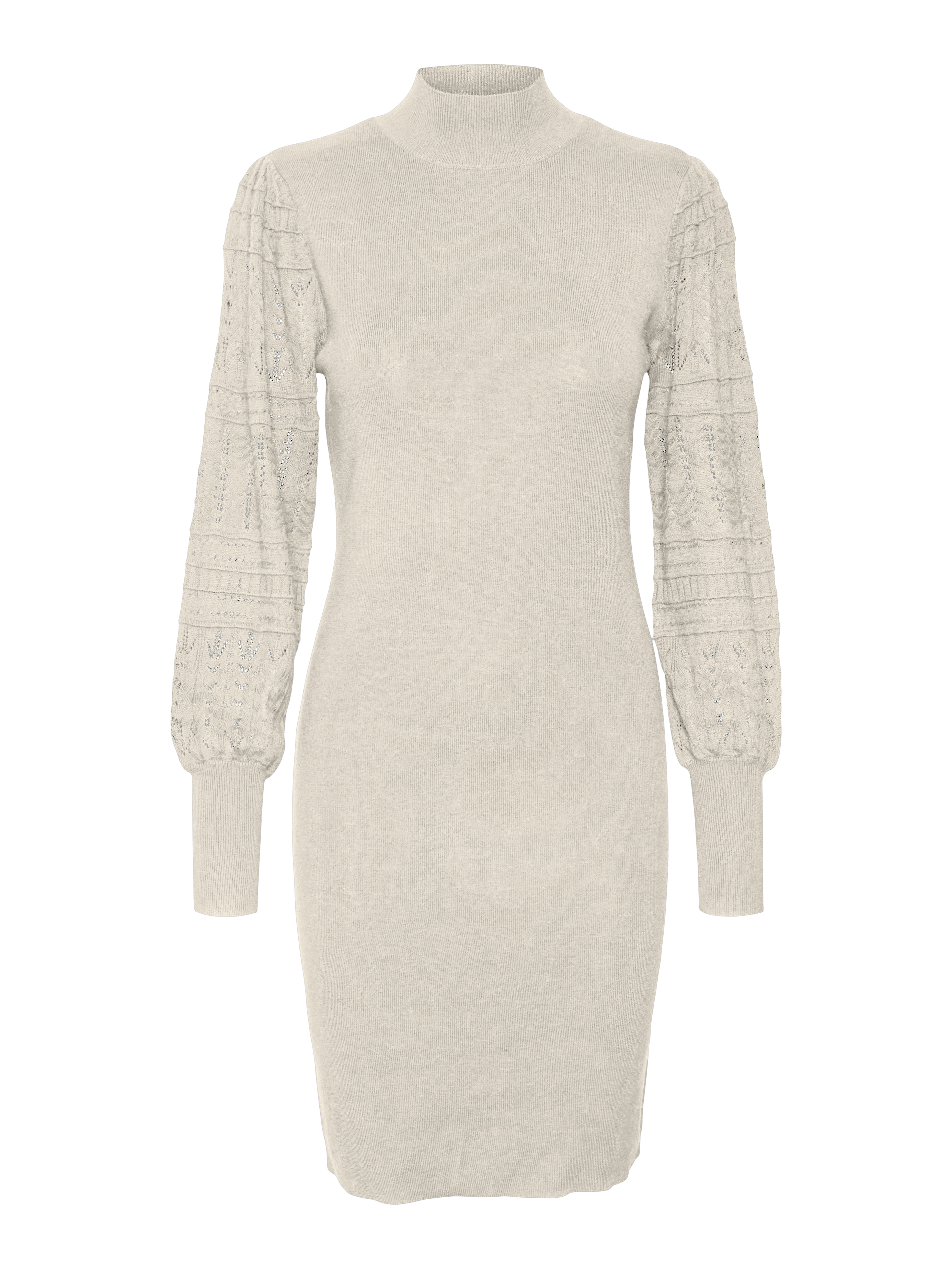 VMFELIPA Kurzes Kleid | Schwarz | Vero Moda®