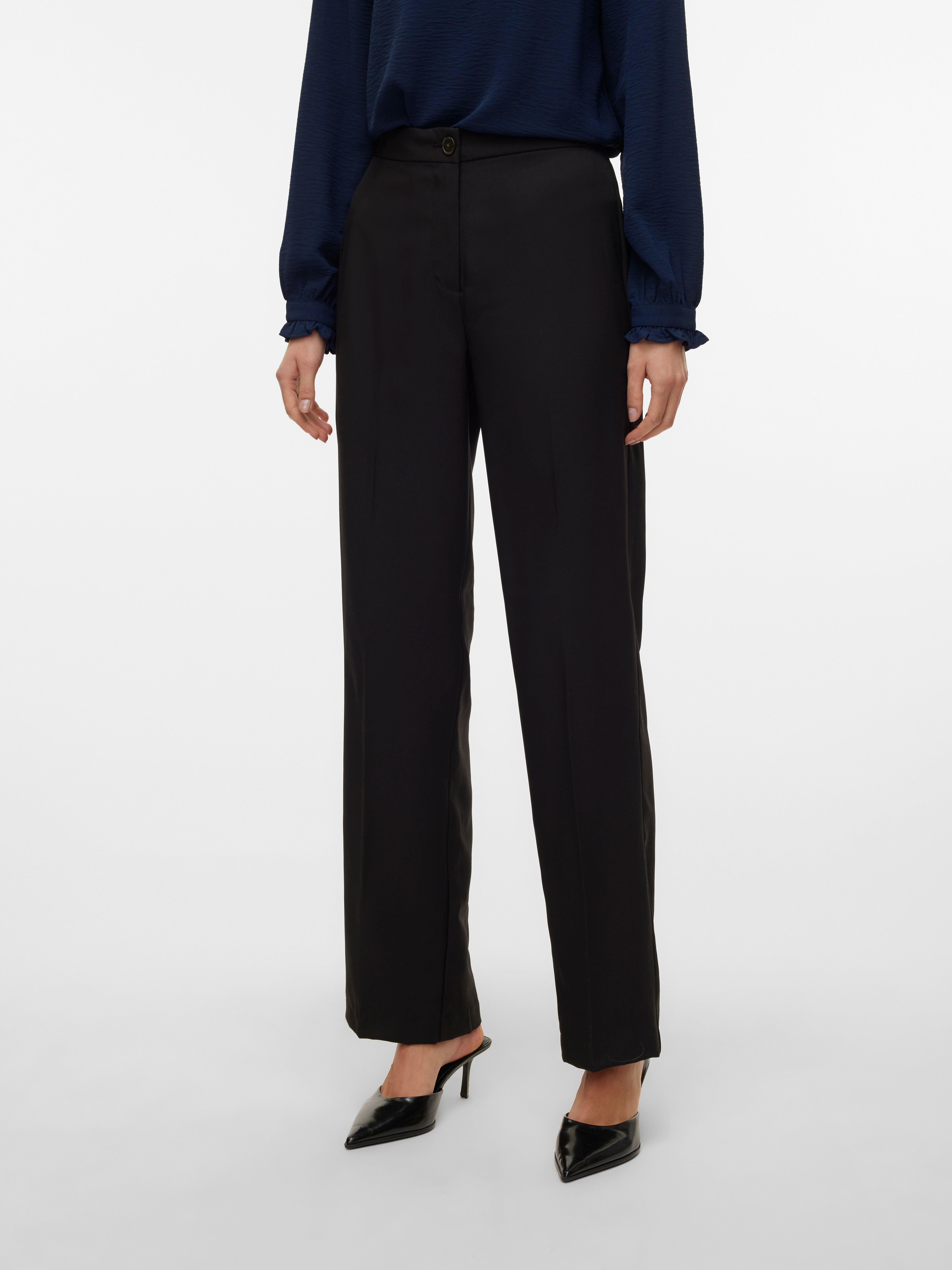 VMRITA Pantalons | Noir | Vero Moda®