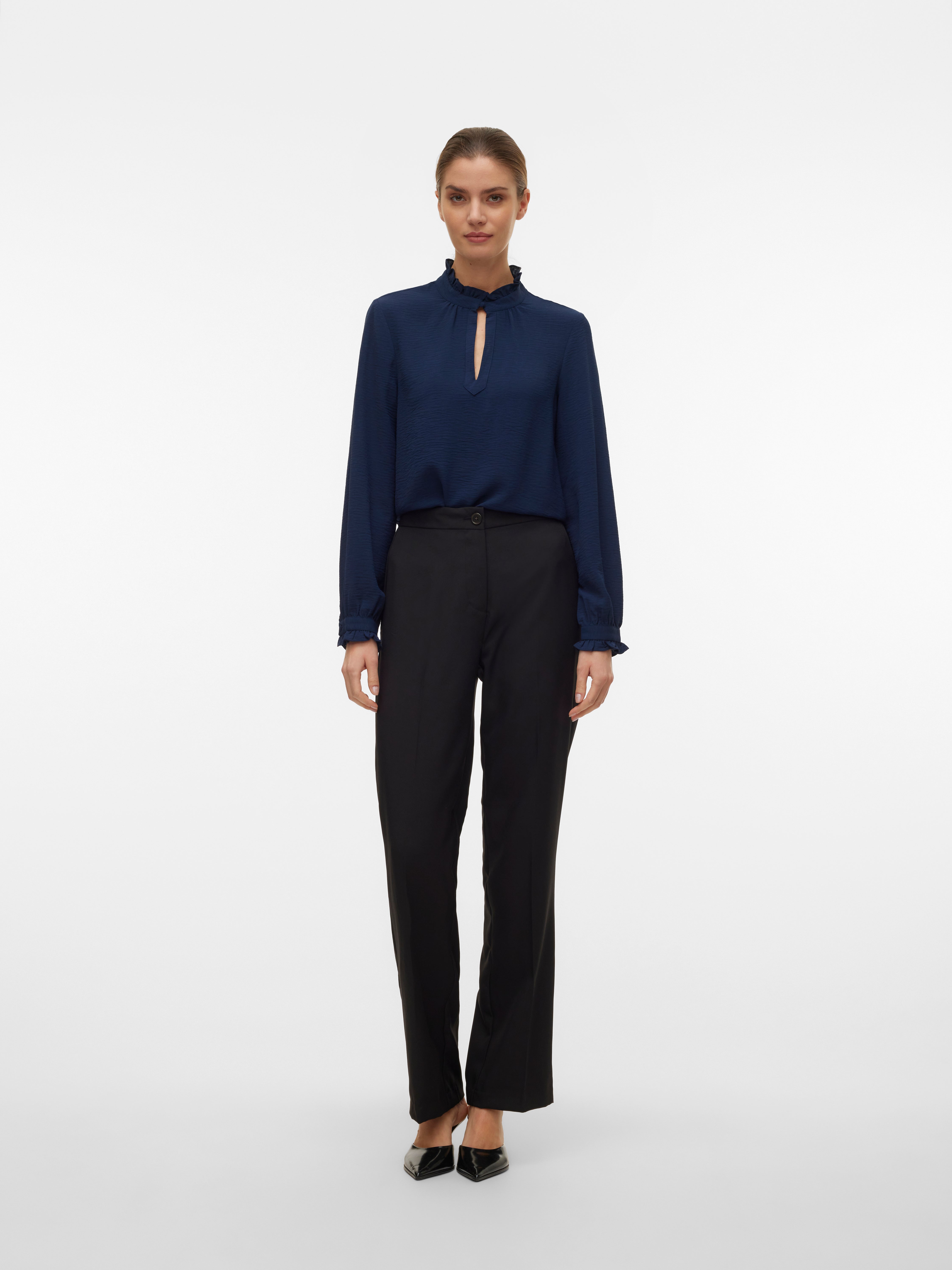 VMRITA Pantalons | Noir | Vero Moda®