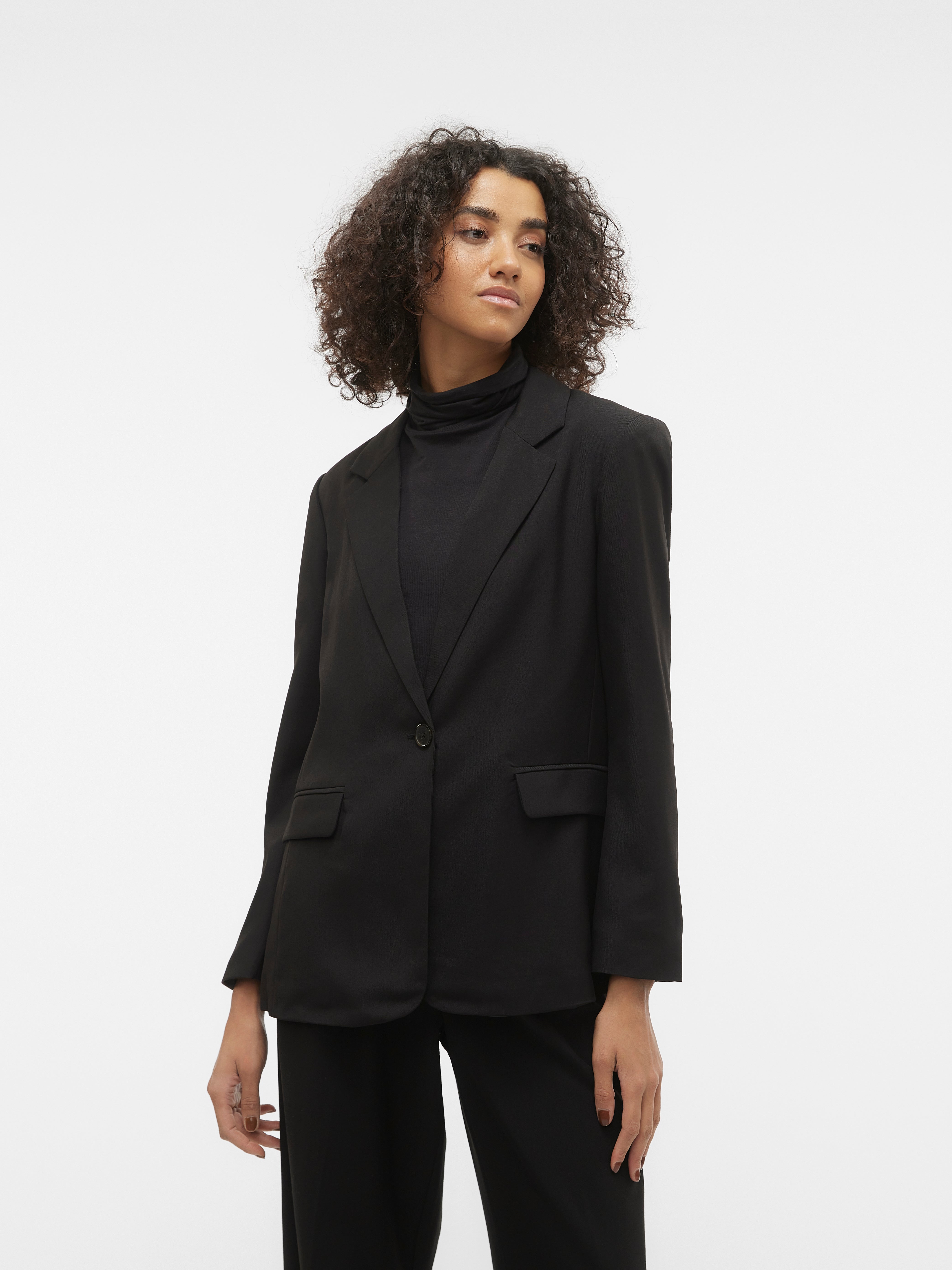 VMRITA Blazers | Negro | Vero Moda®