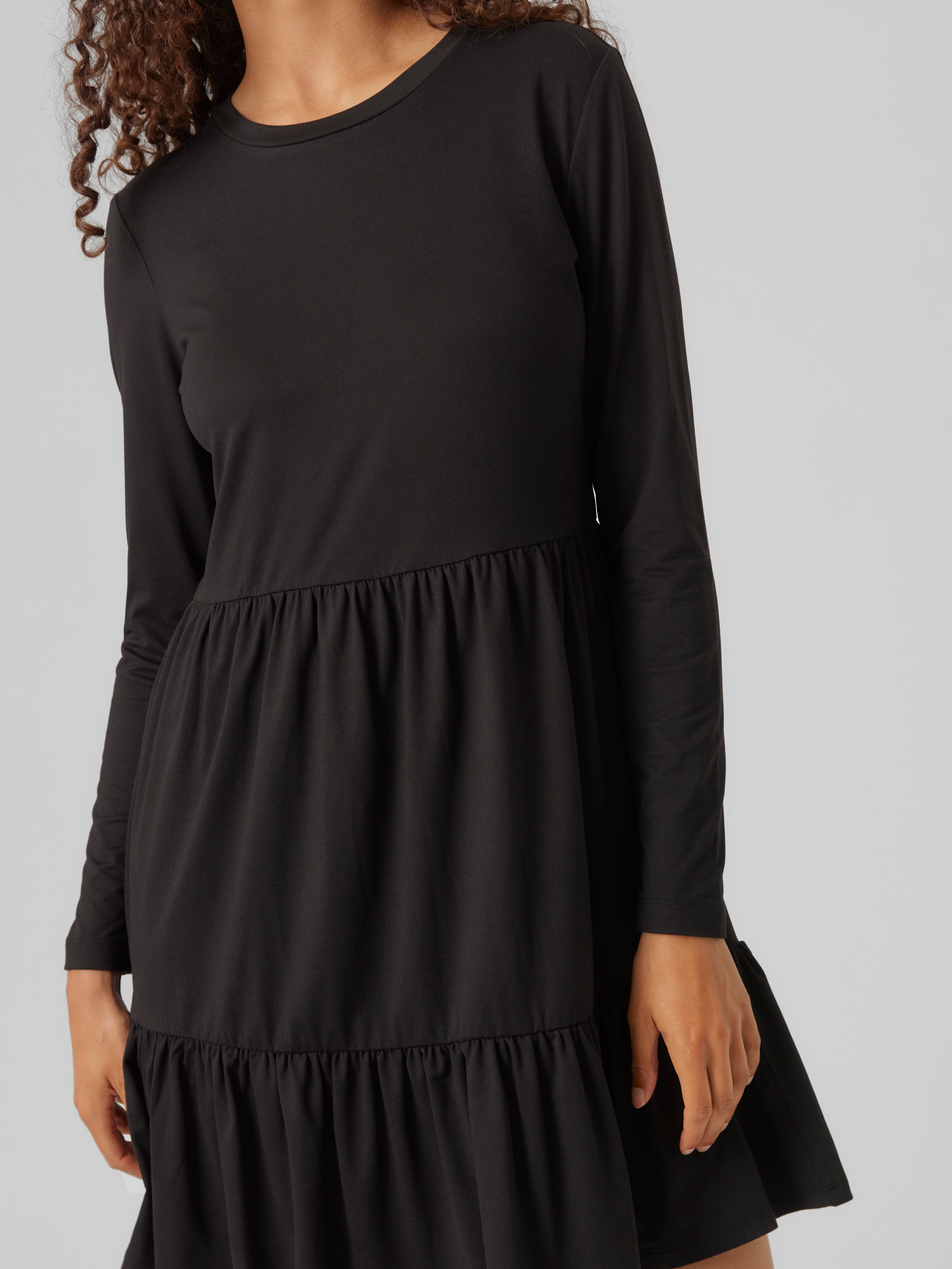 Dress | Black | Vero Moda®