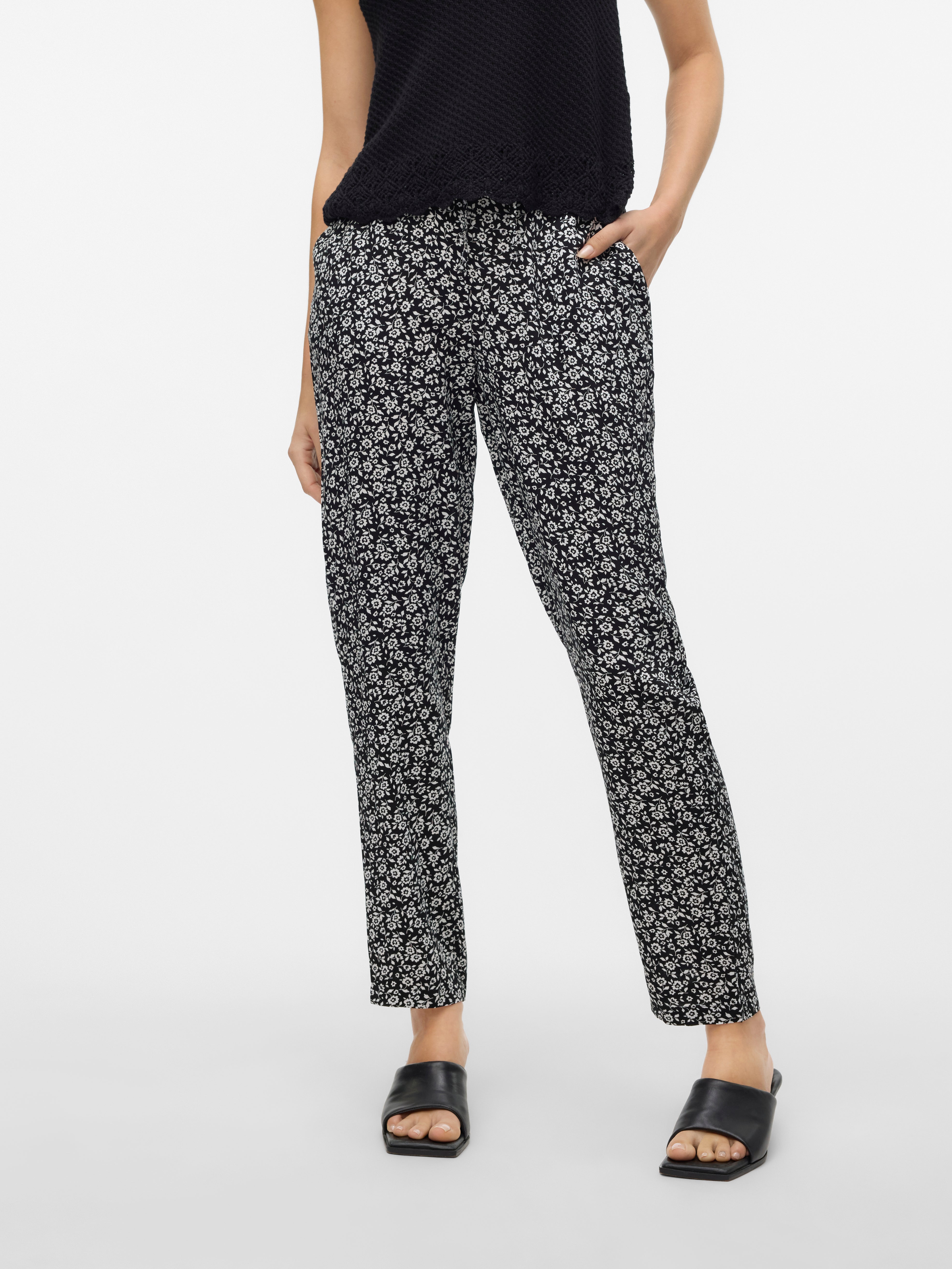 VMEASY Bukser | Sort | Vero Moda®