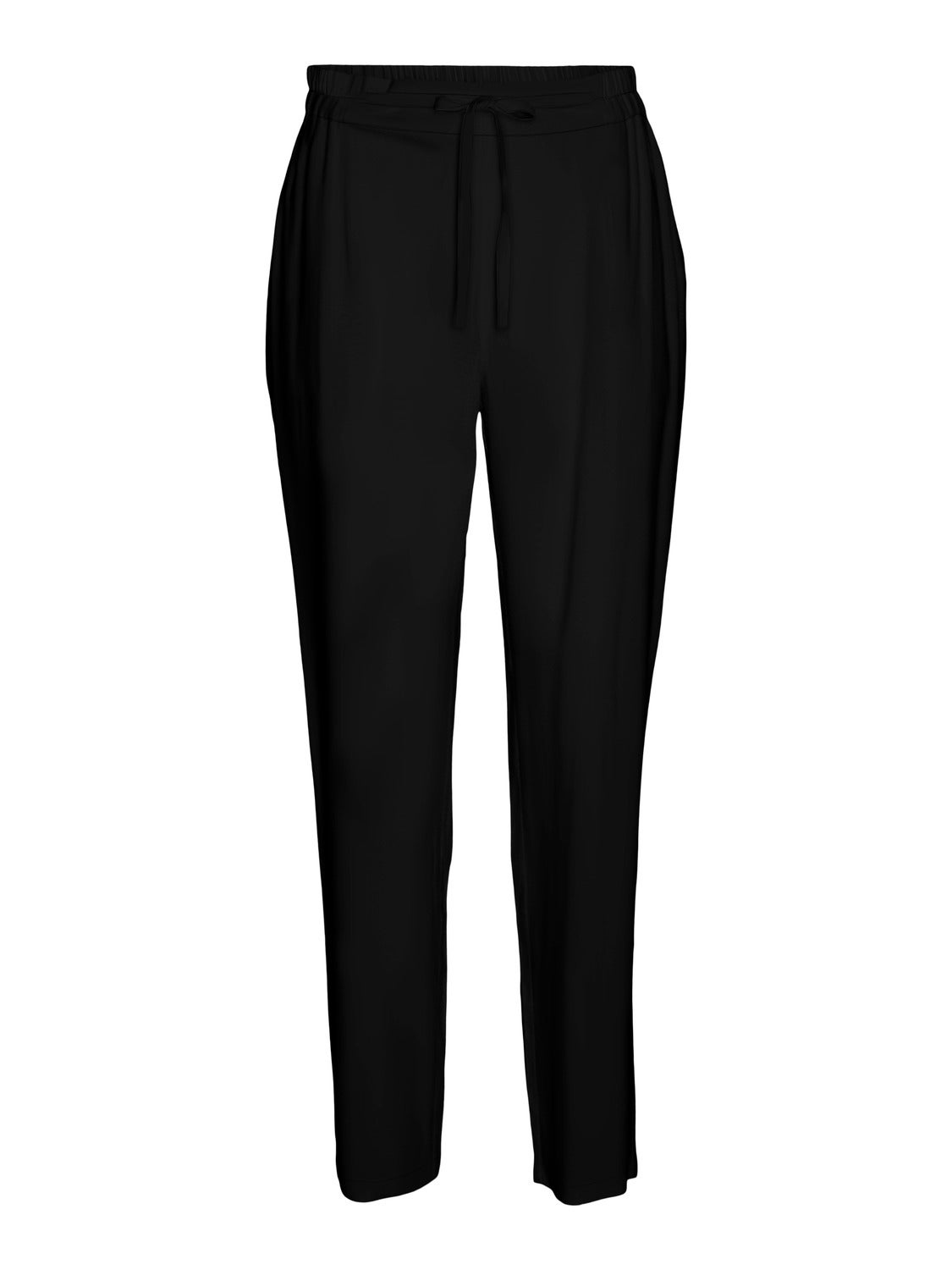 VMEASY Trousers | Black | Vero Moda®