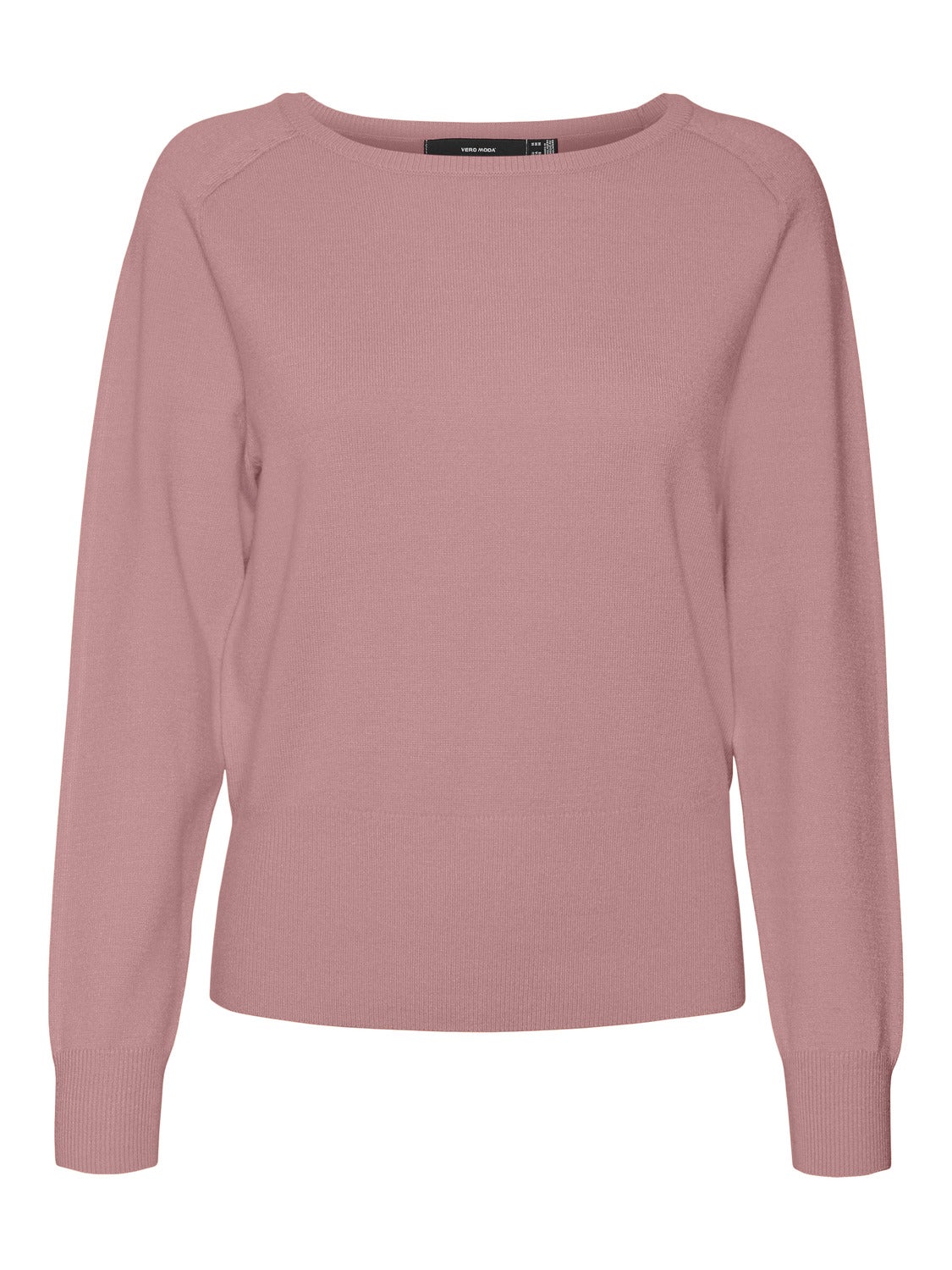 VMLAURA Pull-overs | Violet clair | Vero Moda®