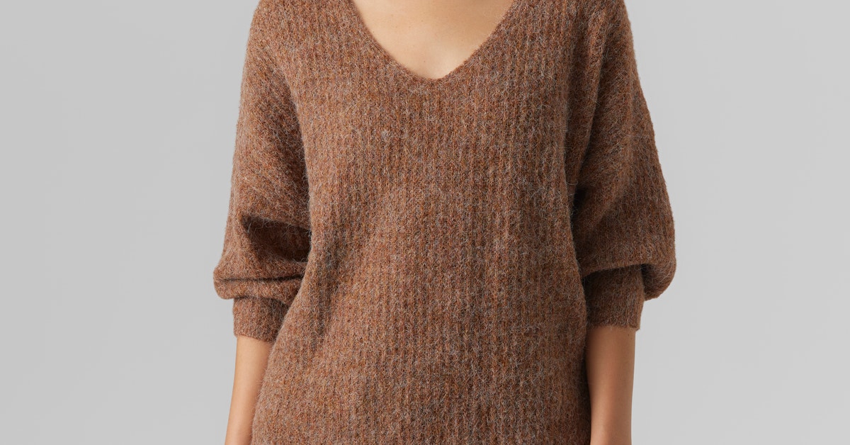 VMJULIE Pull-overs avec une remise de 14% | Vero Moda®