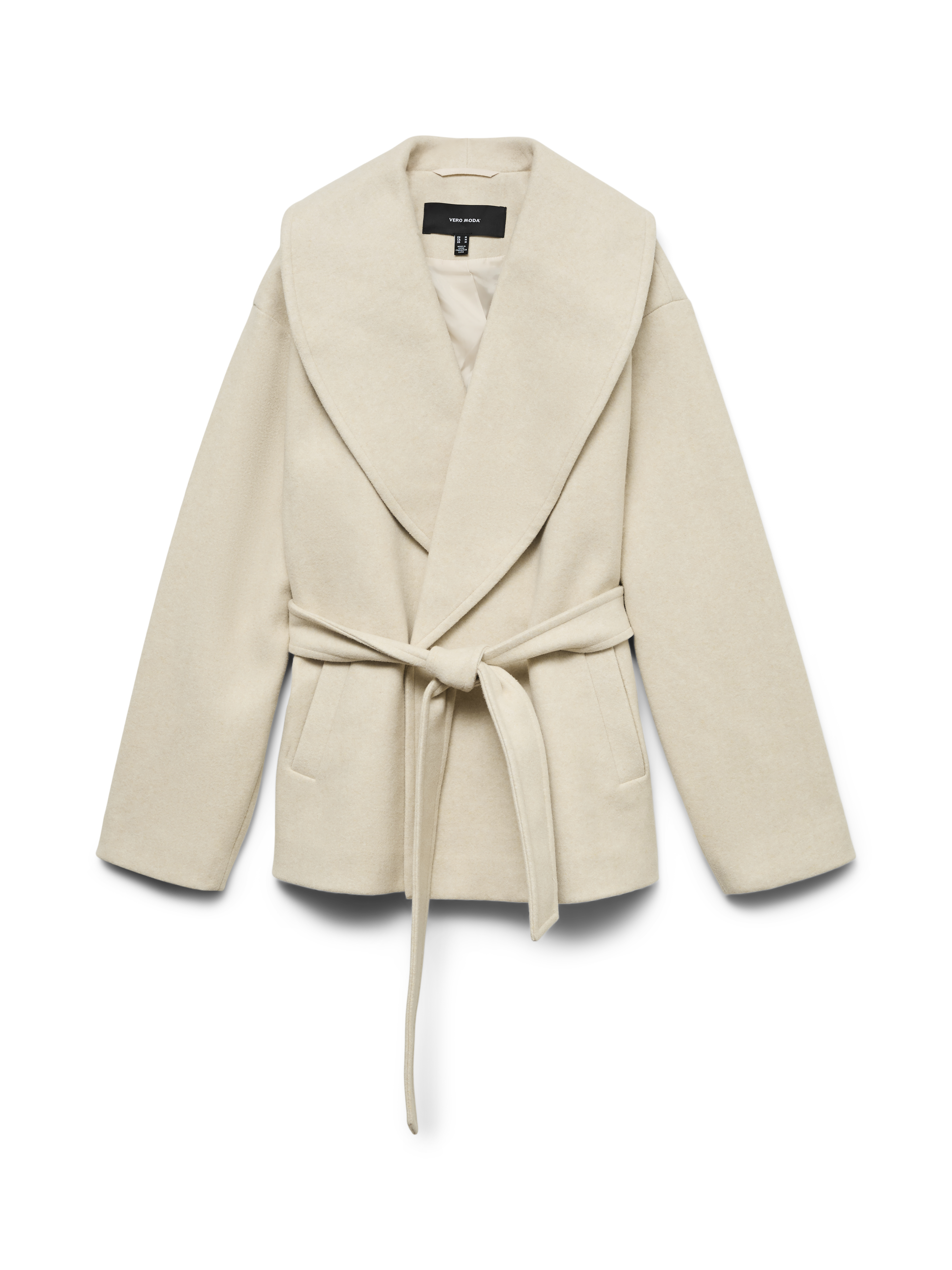 VMANNE Jacket | Black | Vero Moda®