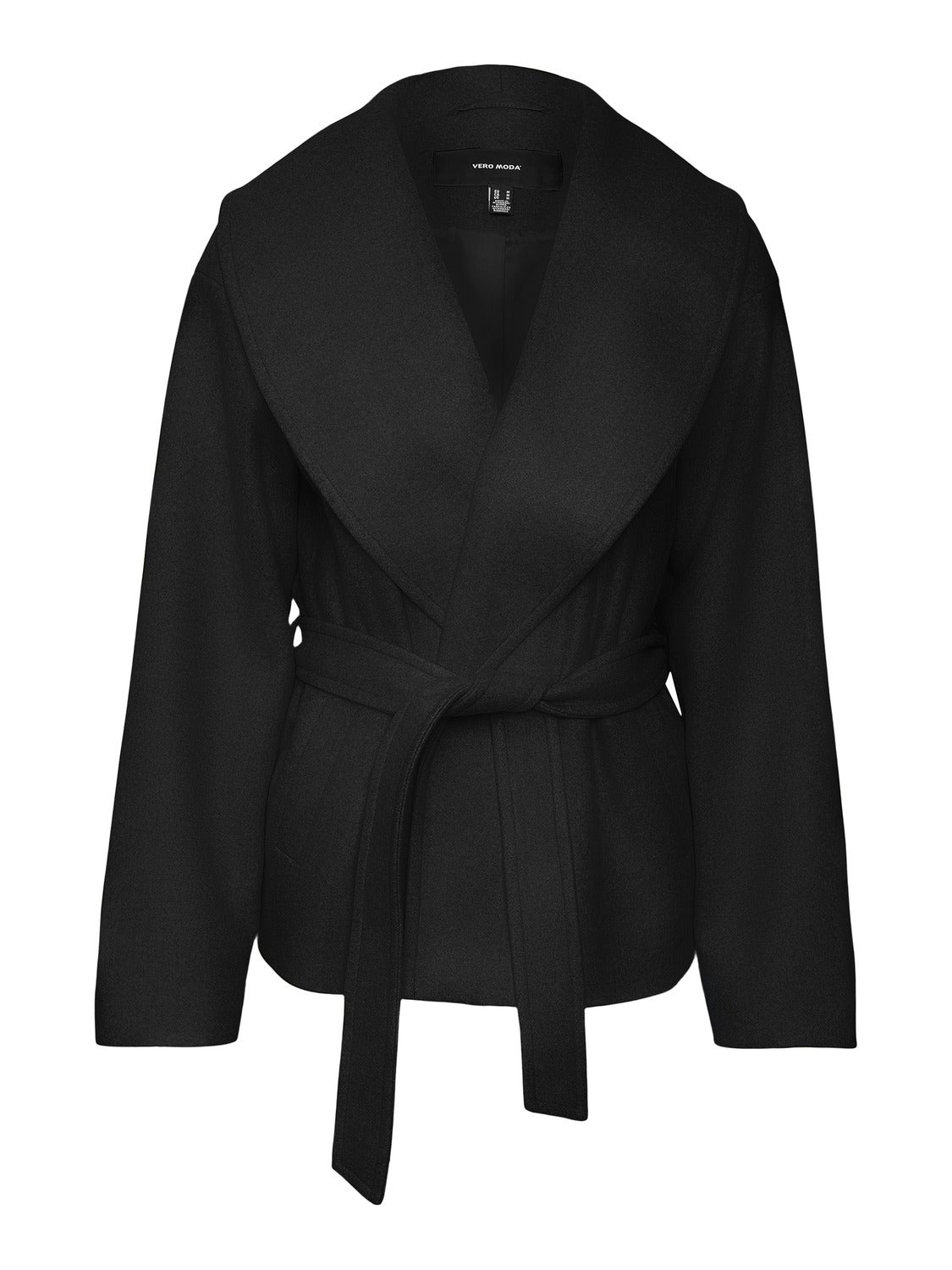VMANNE Jacket | Black | Vero Moda®