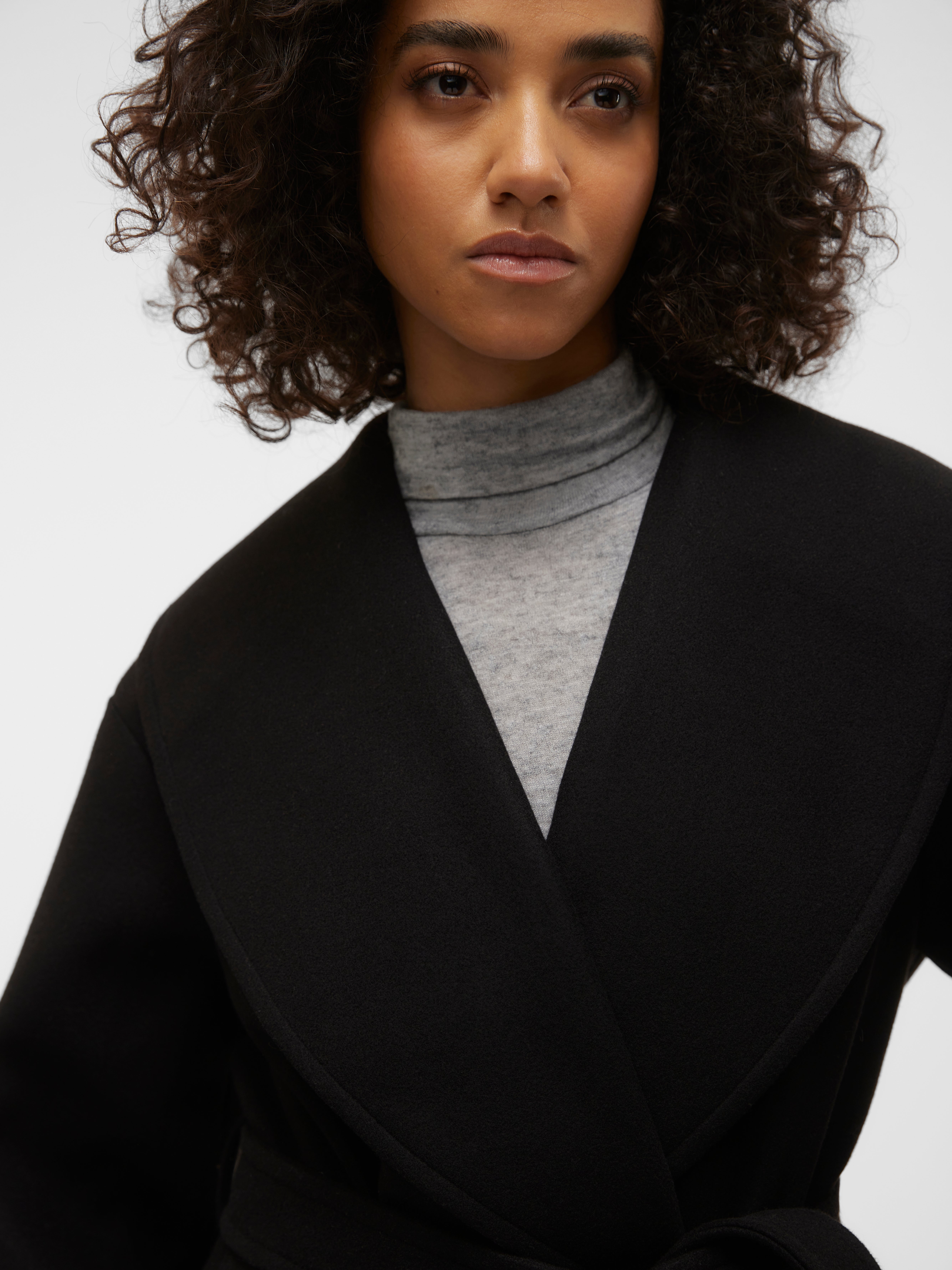 VMANNE Jacket | Black | Vero Moda®