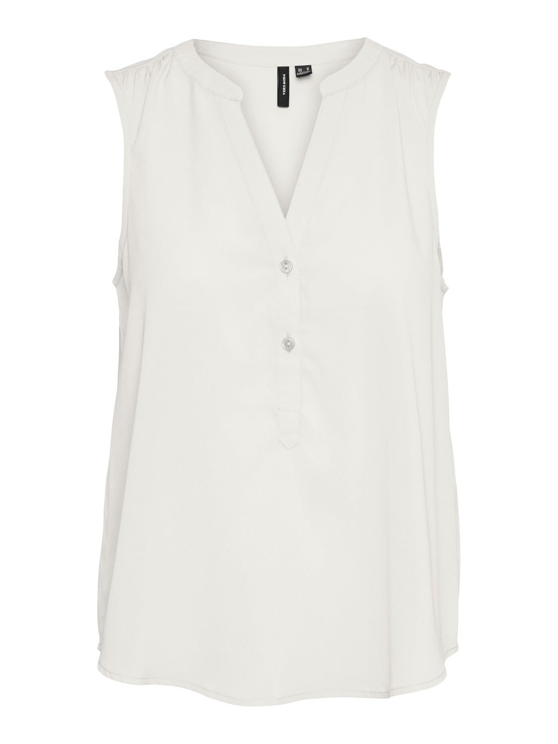 VMNAJA Tops | White Clear | Vero Moda®