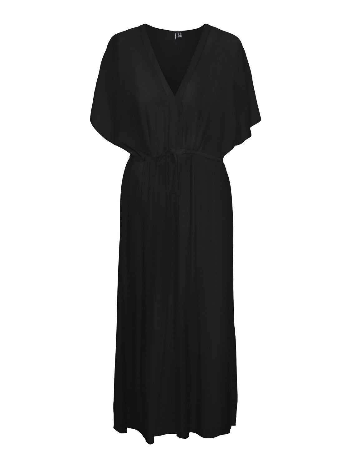 VMMENNY Long dress | Black | Vero Moda®
