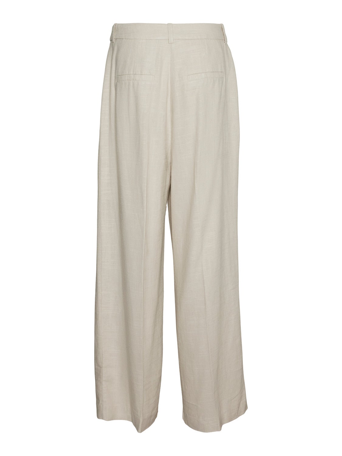 VMJOLIE Pantalons de tailleur | Beige | Vero Moda®