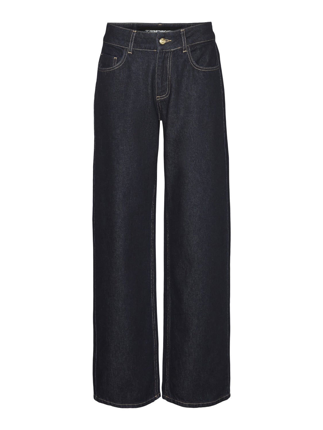 SOMETHINGNEW Jeans | Mørkeblå | Vero Moda®