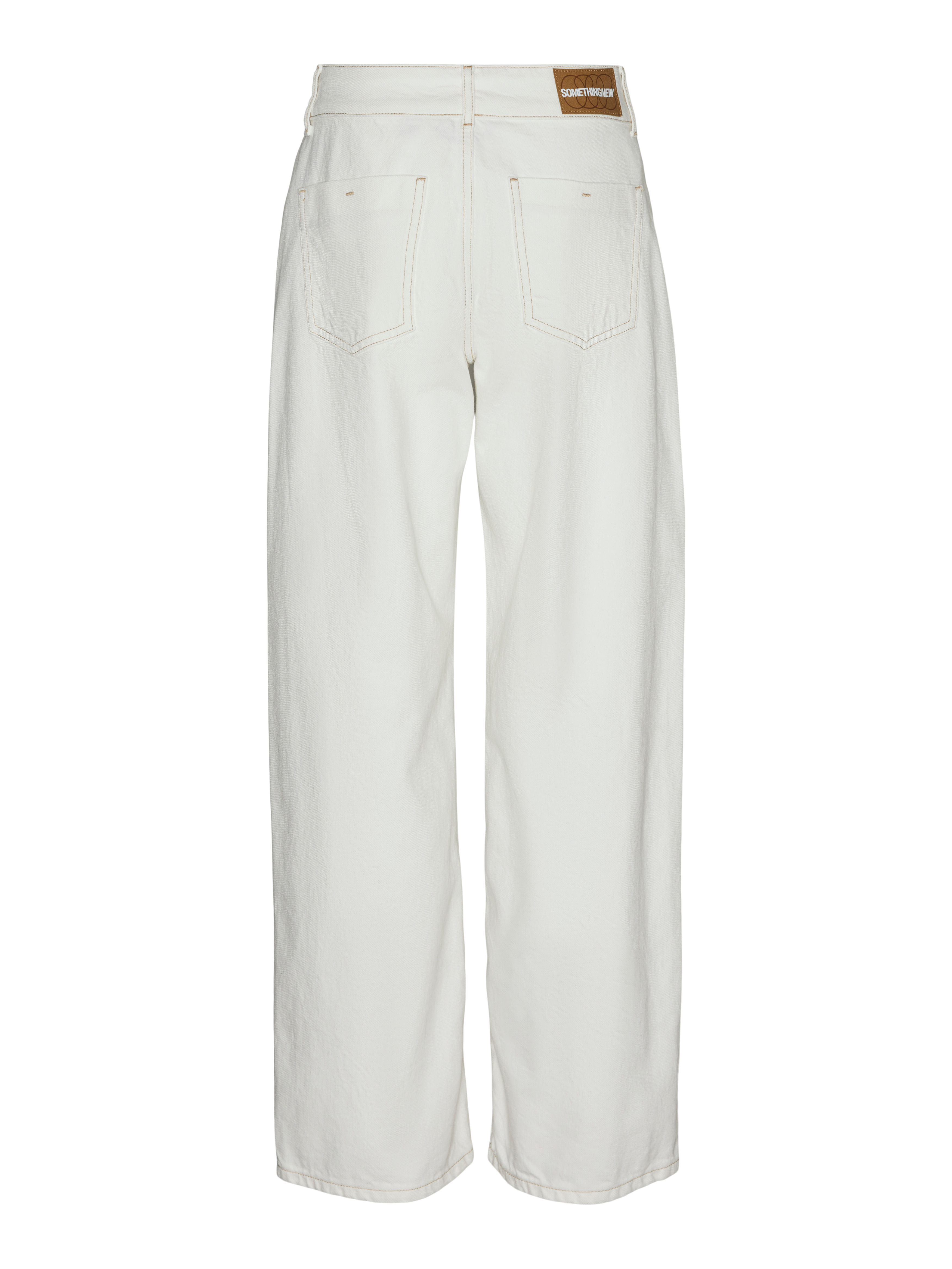 SNRANCY Jeans | Hvit | Vero Moda®