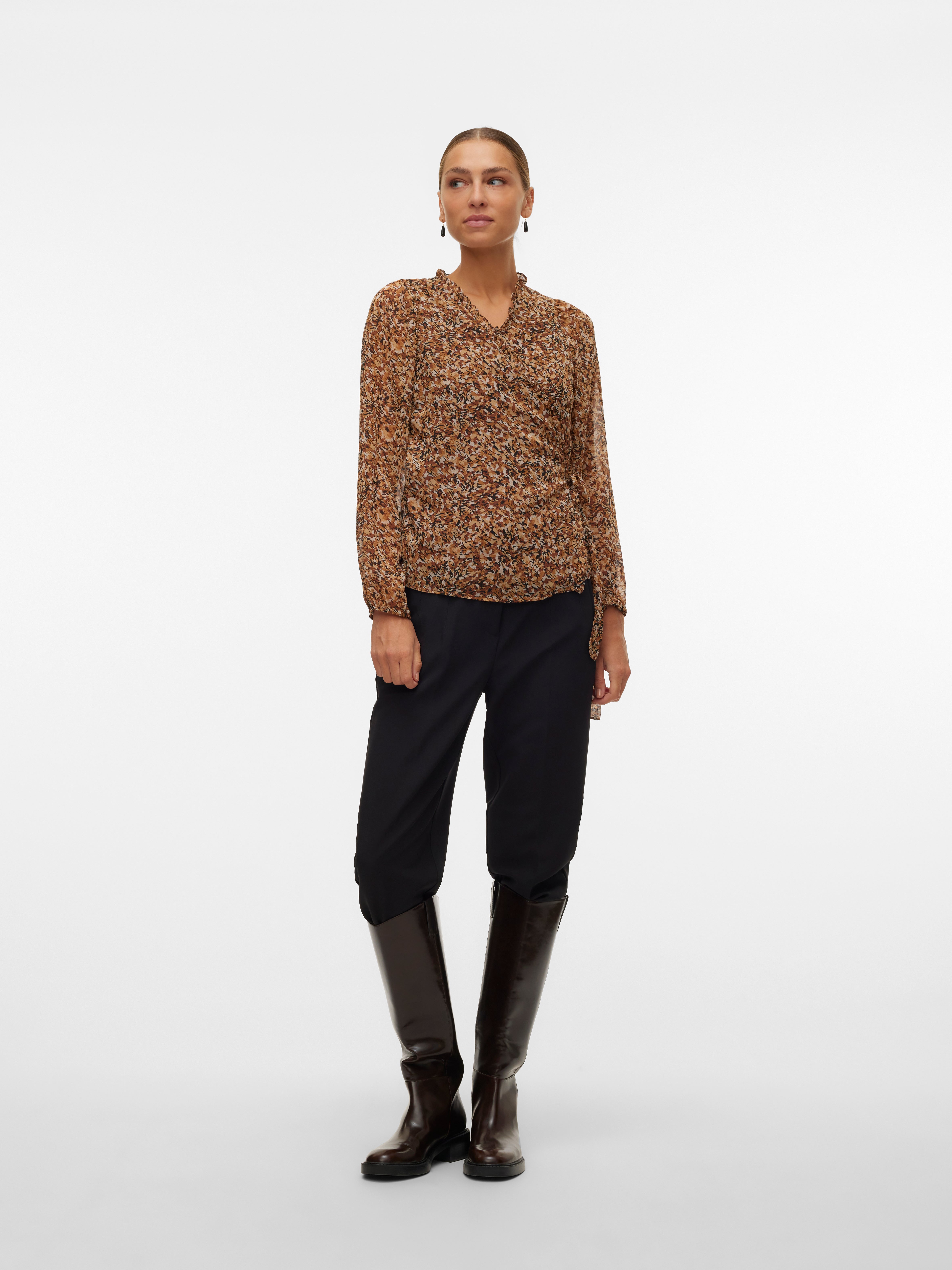 Modetøj & accessories til kvinder | VERO MODA®