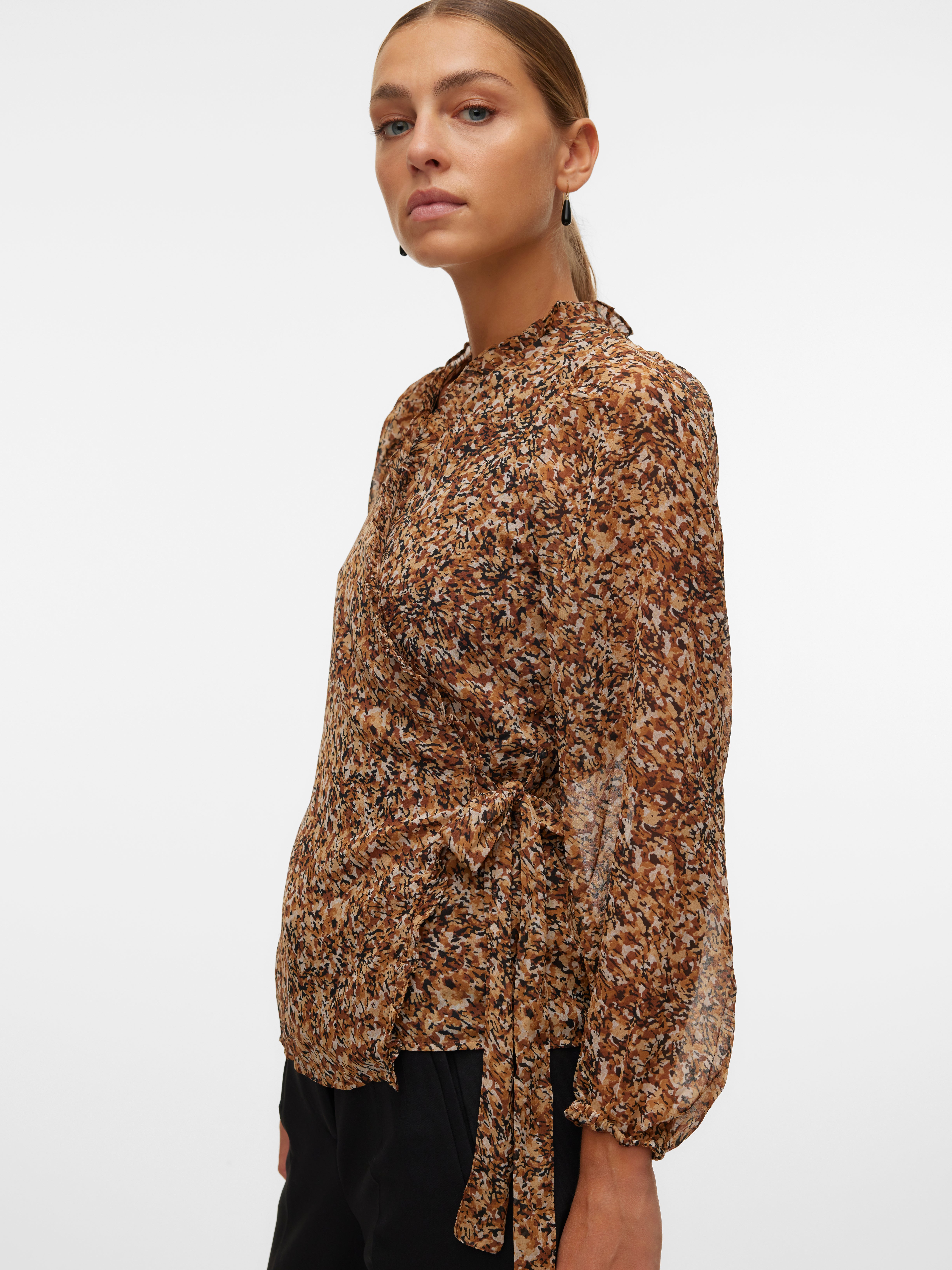 Modetøj & accessories til kvinder | VERO MODA®