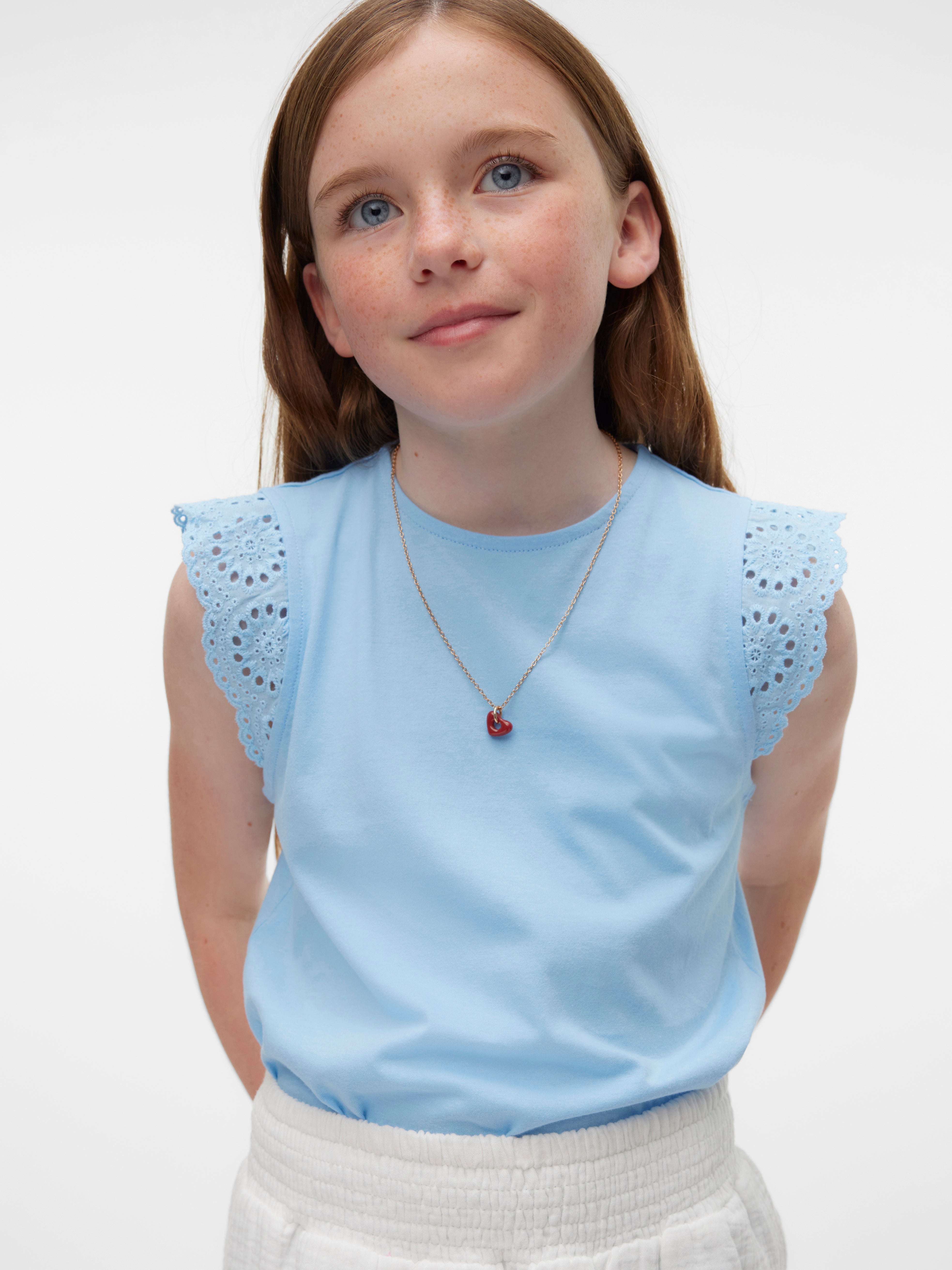 NYHETER: VERO MODA GIRL | Kläder från 6-14 år