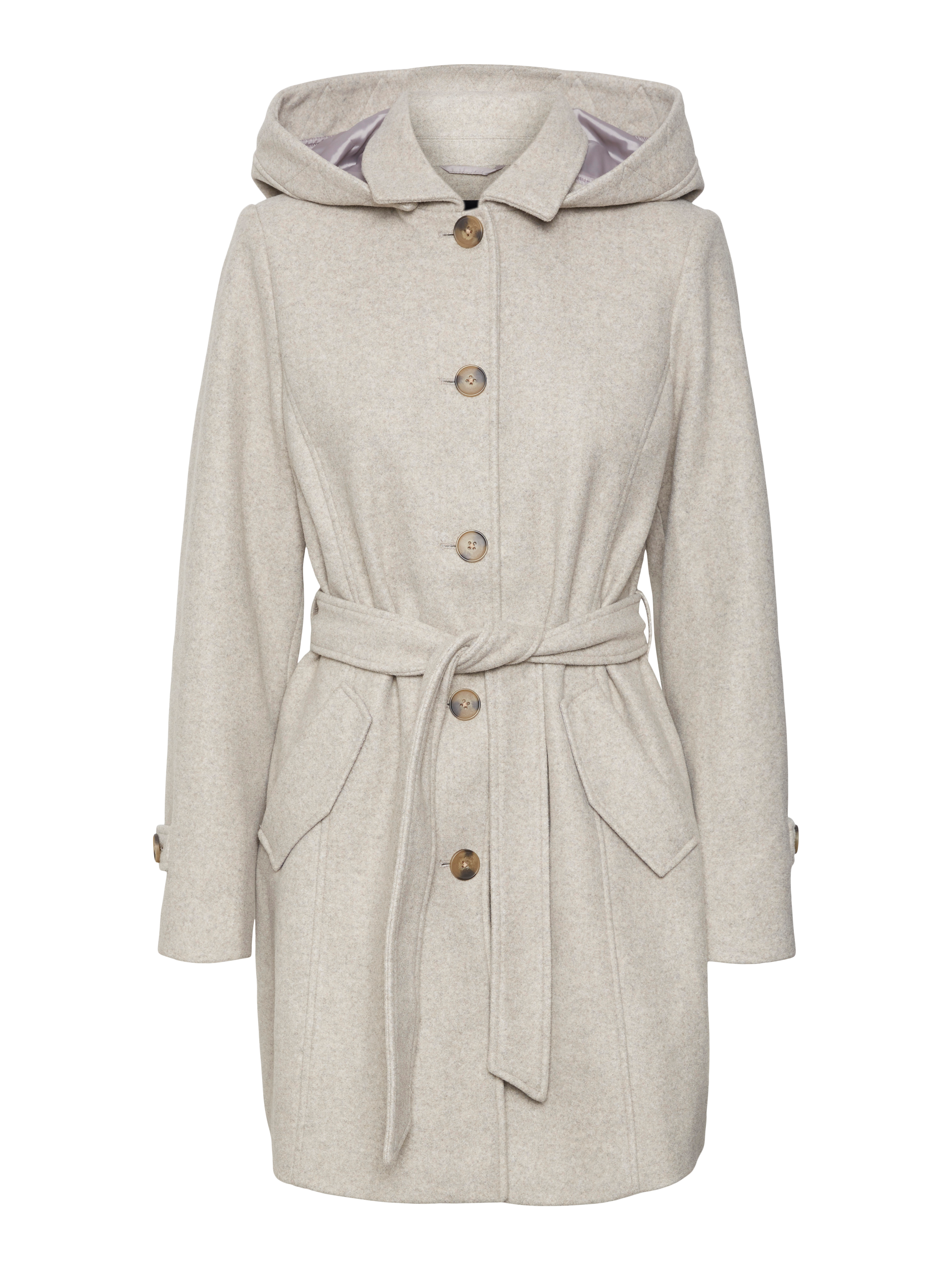 Mantel | Hellbraun | Vero Moda®