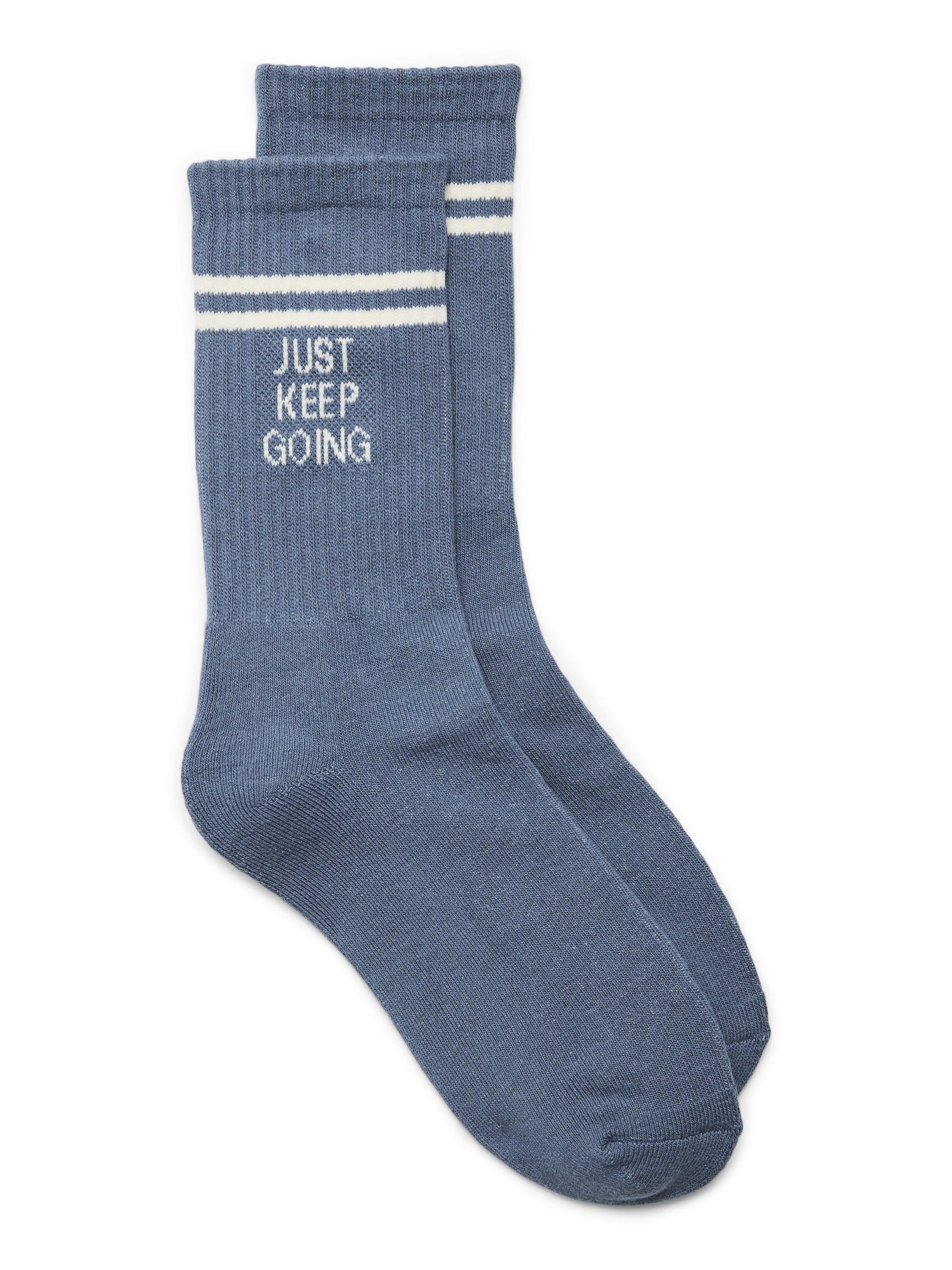 VMMEL Socks | Dark Blue | Vero Moda®