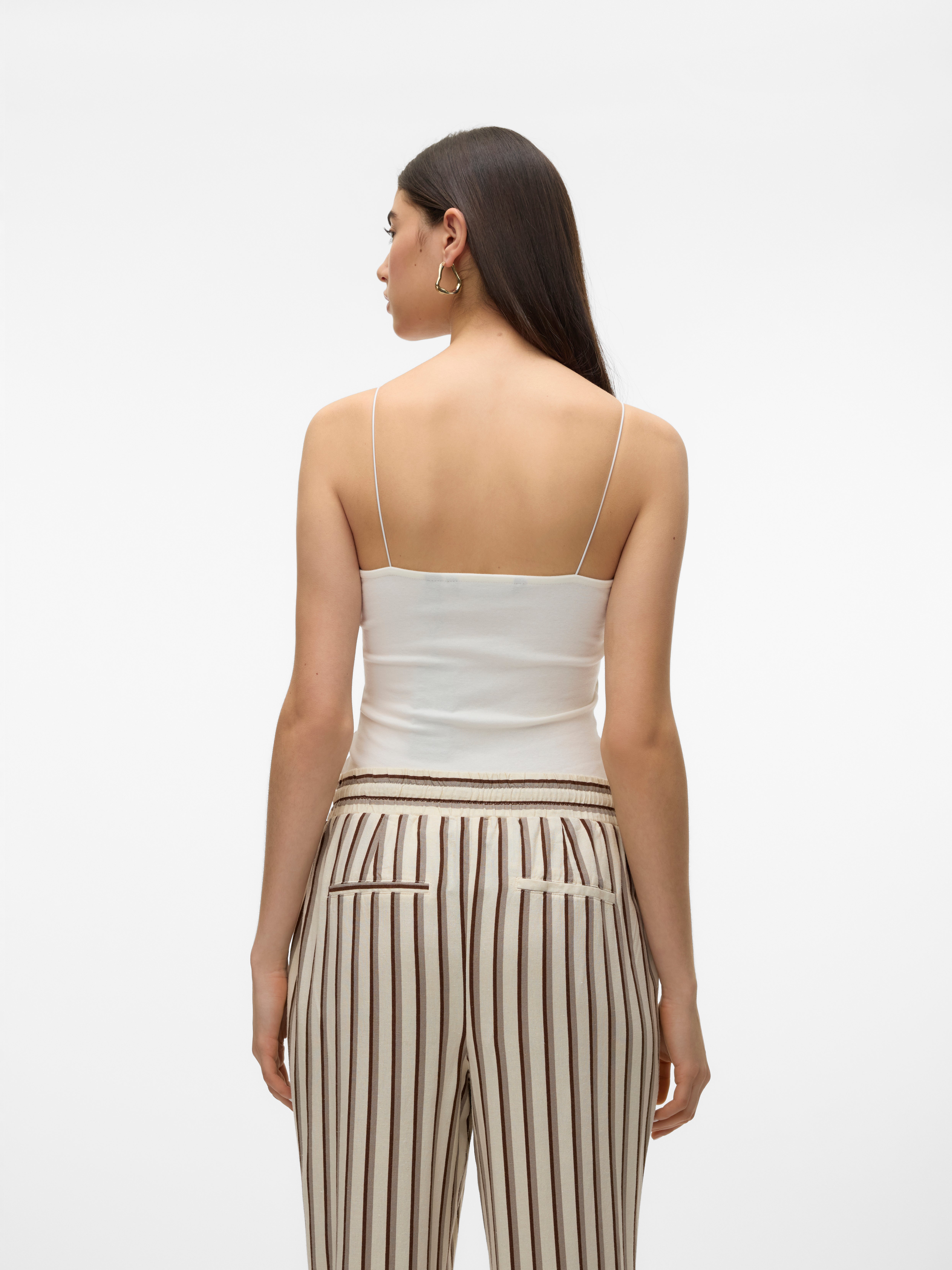 VMCAM Topit | White Clear | Vero Moda®