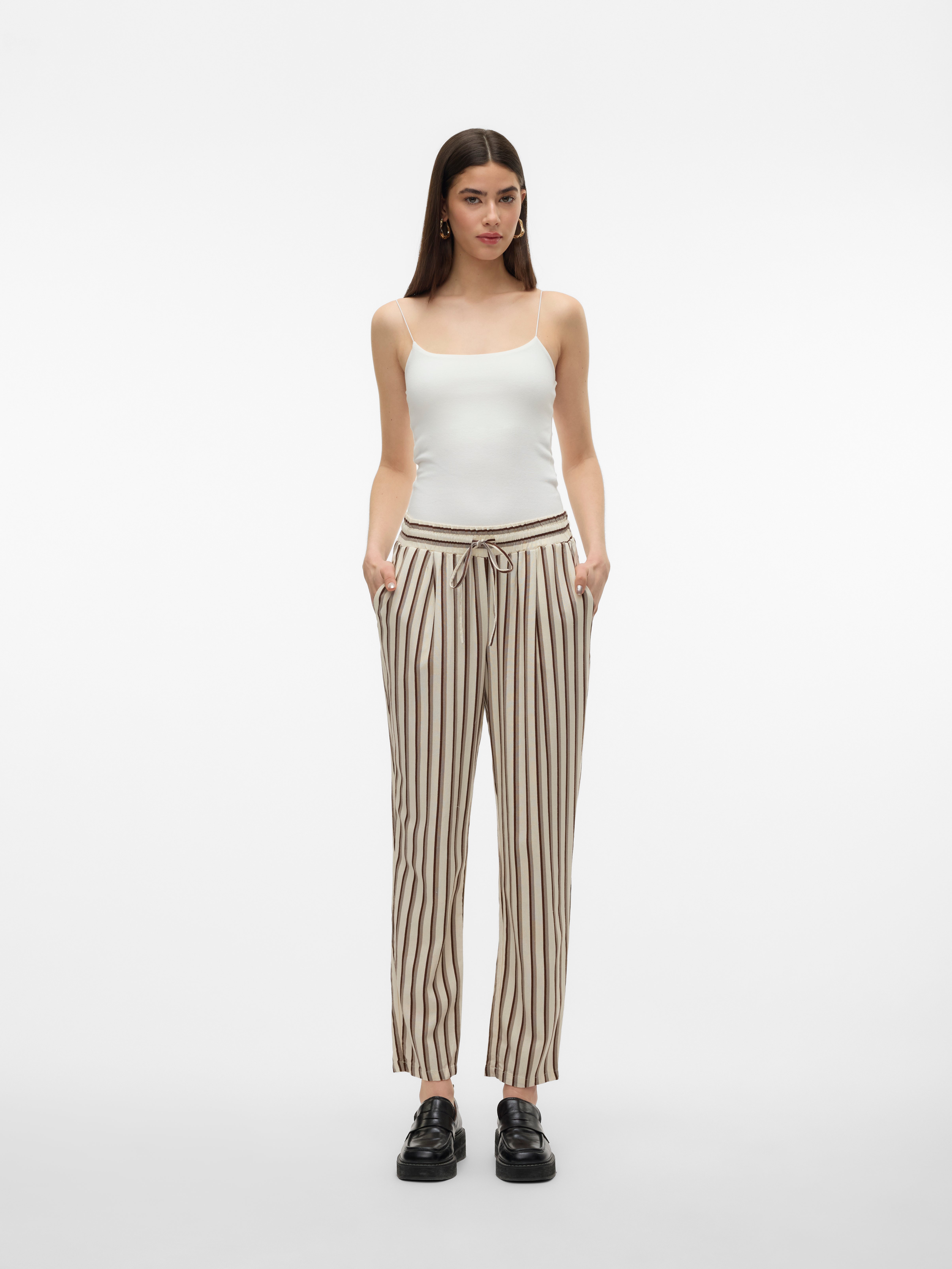 VMCAM Topit | White Clear | Vero Moda®