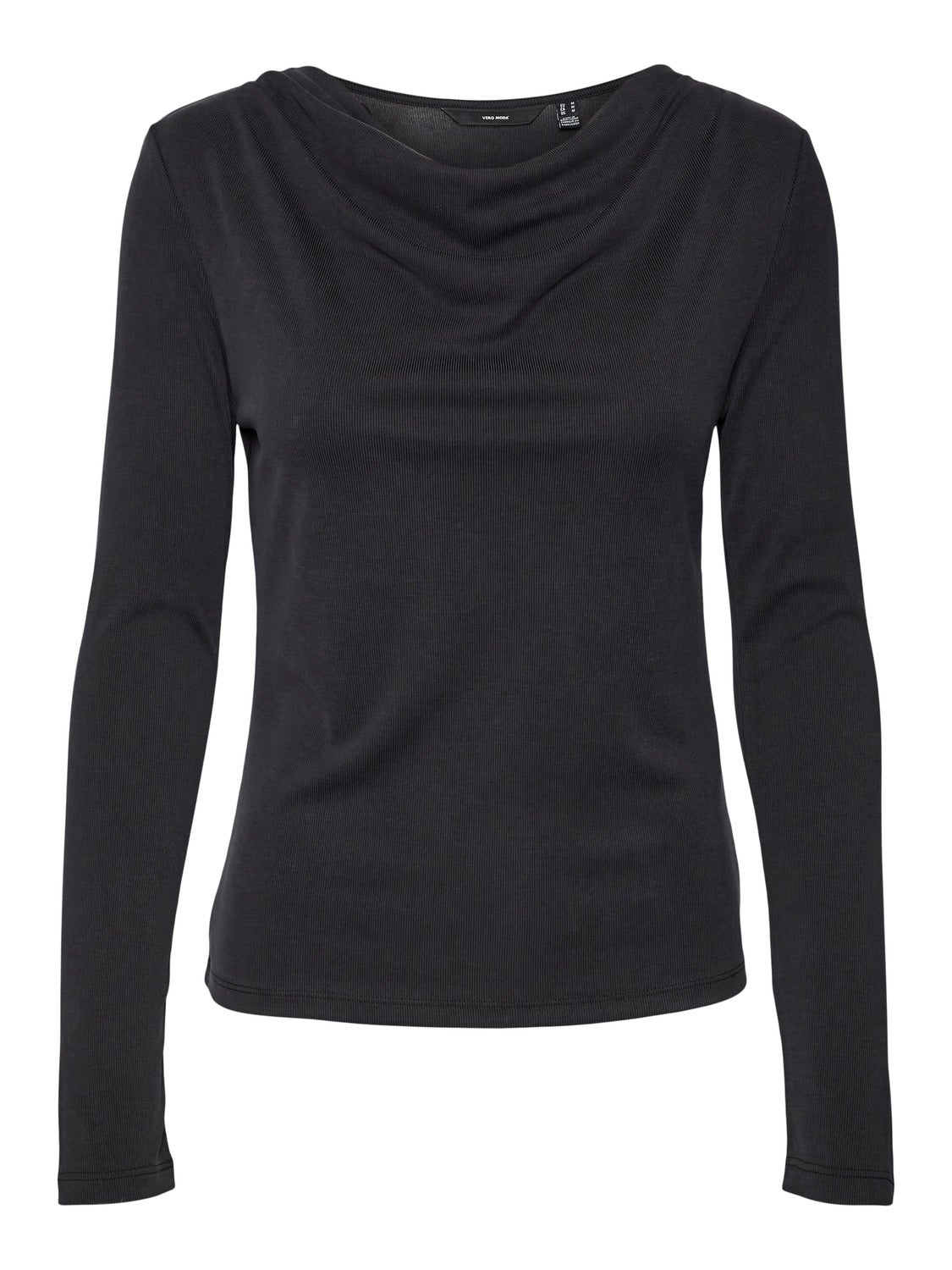 Top | Negro | Vero Moda®