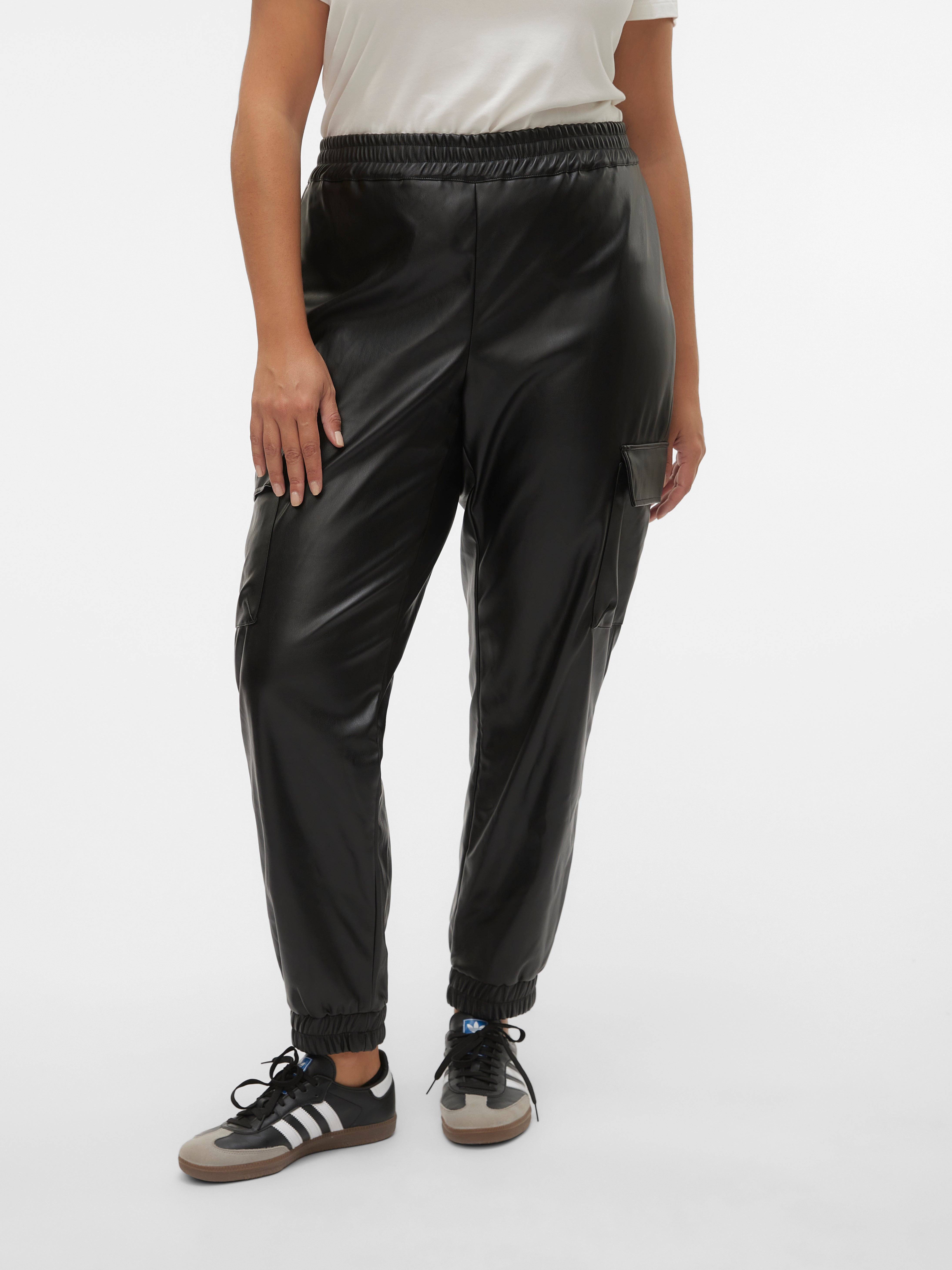 Plus Size Bukser | VERO MODA