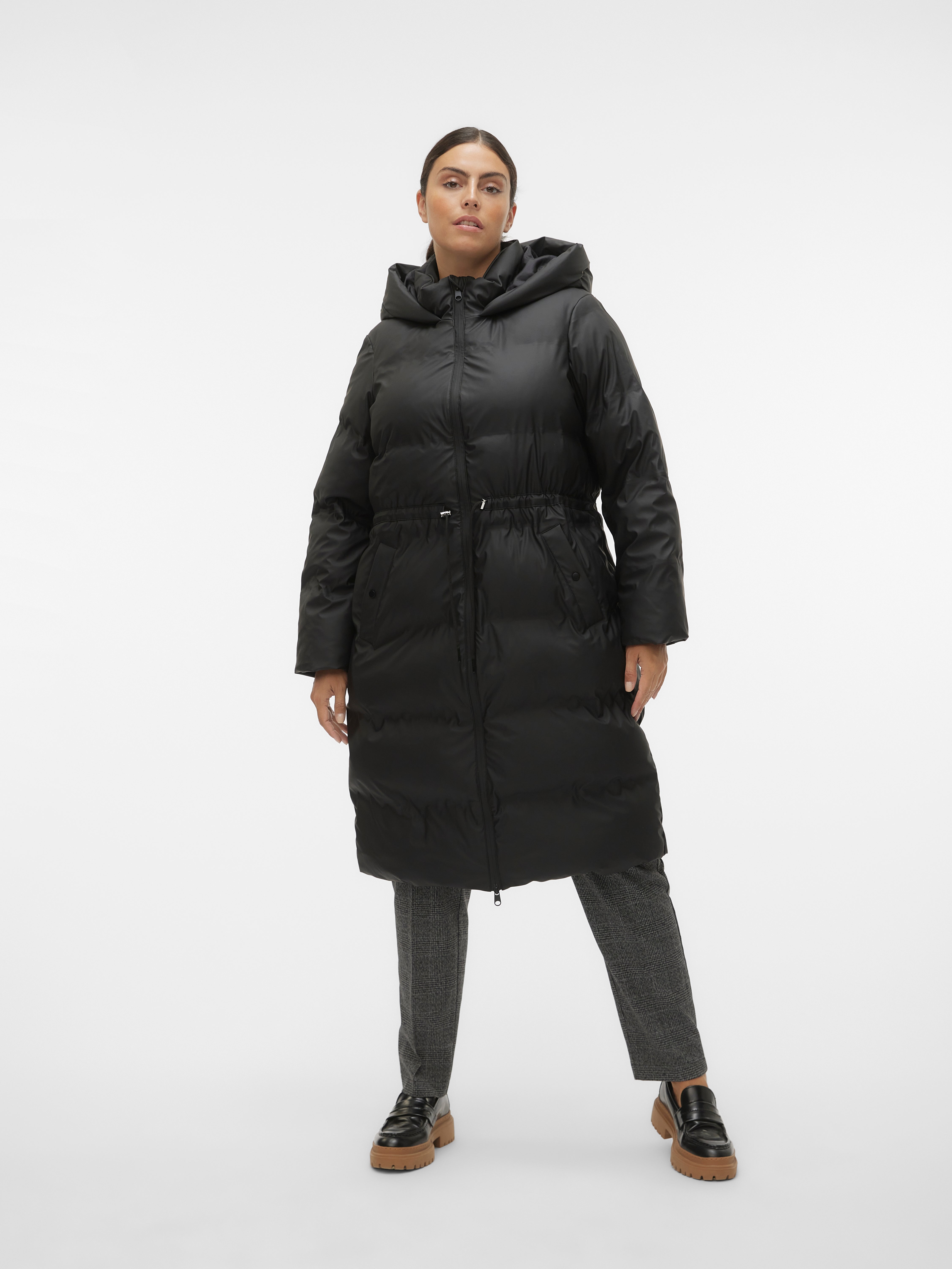 VMNOE Coat with 50% discount! | Vero Moda®