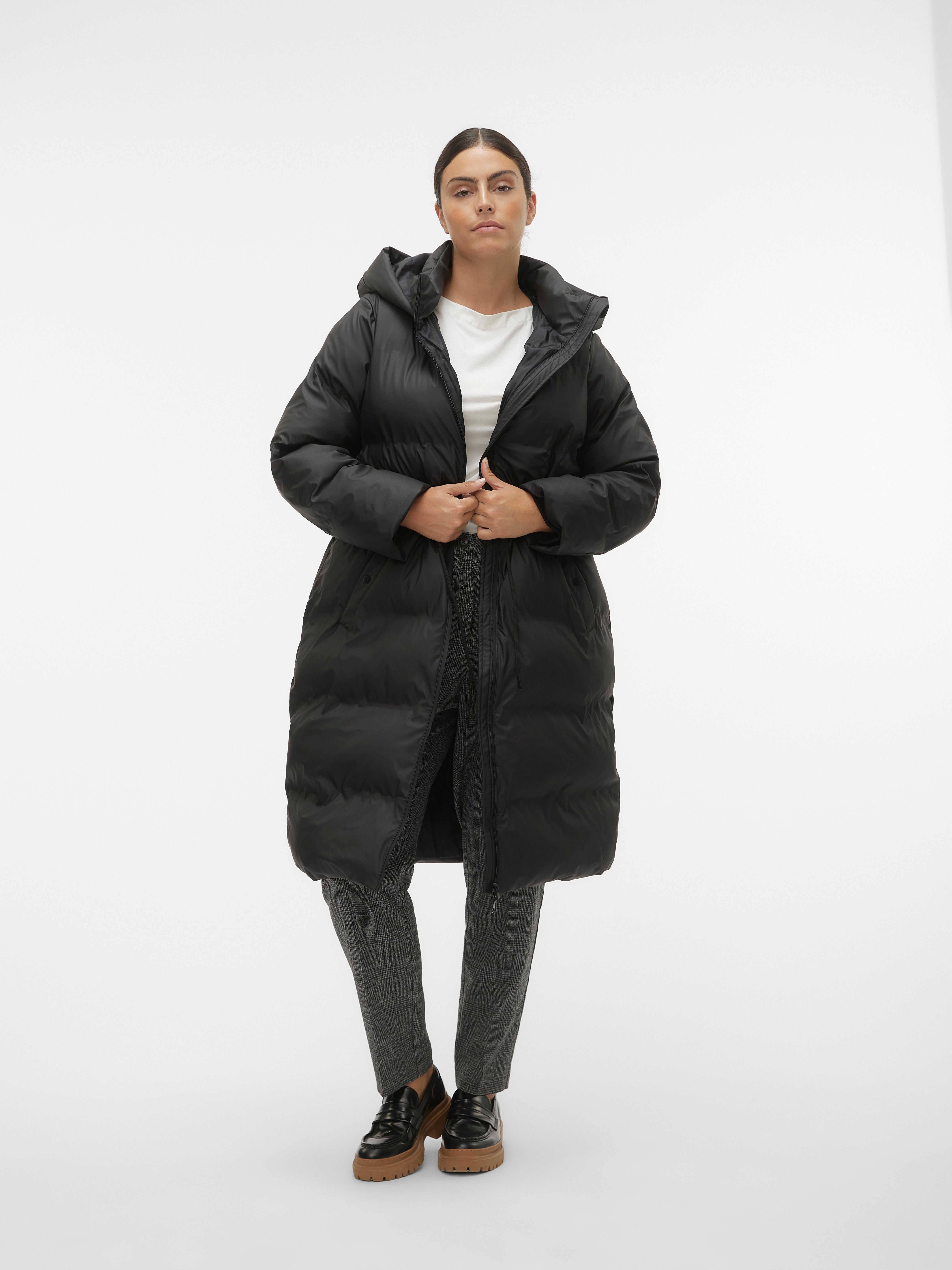 VMNOE Coat with 50% discount! | Vero Moda®