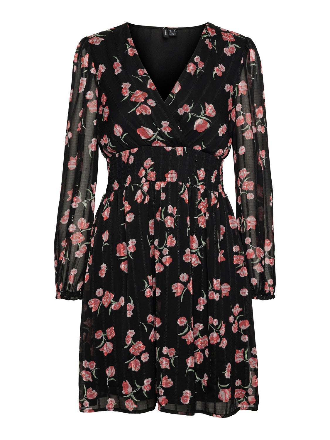 VMROSEY Vestido corto con 40% de descuento | Vero Moda®