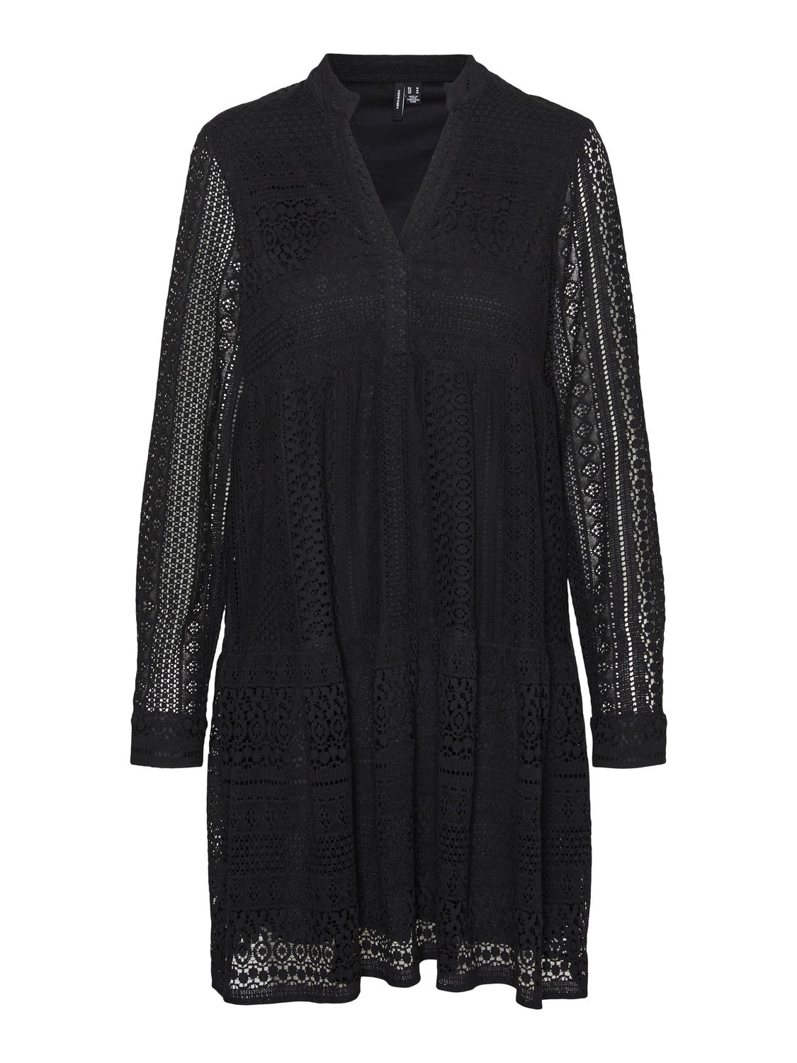 VMHONEY Túnicas | Negro | Vero Moda®