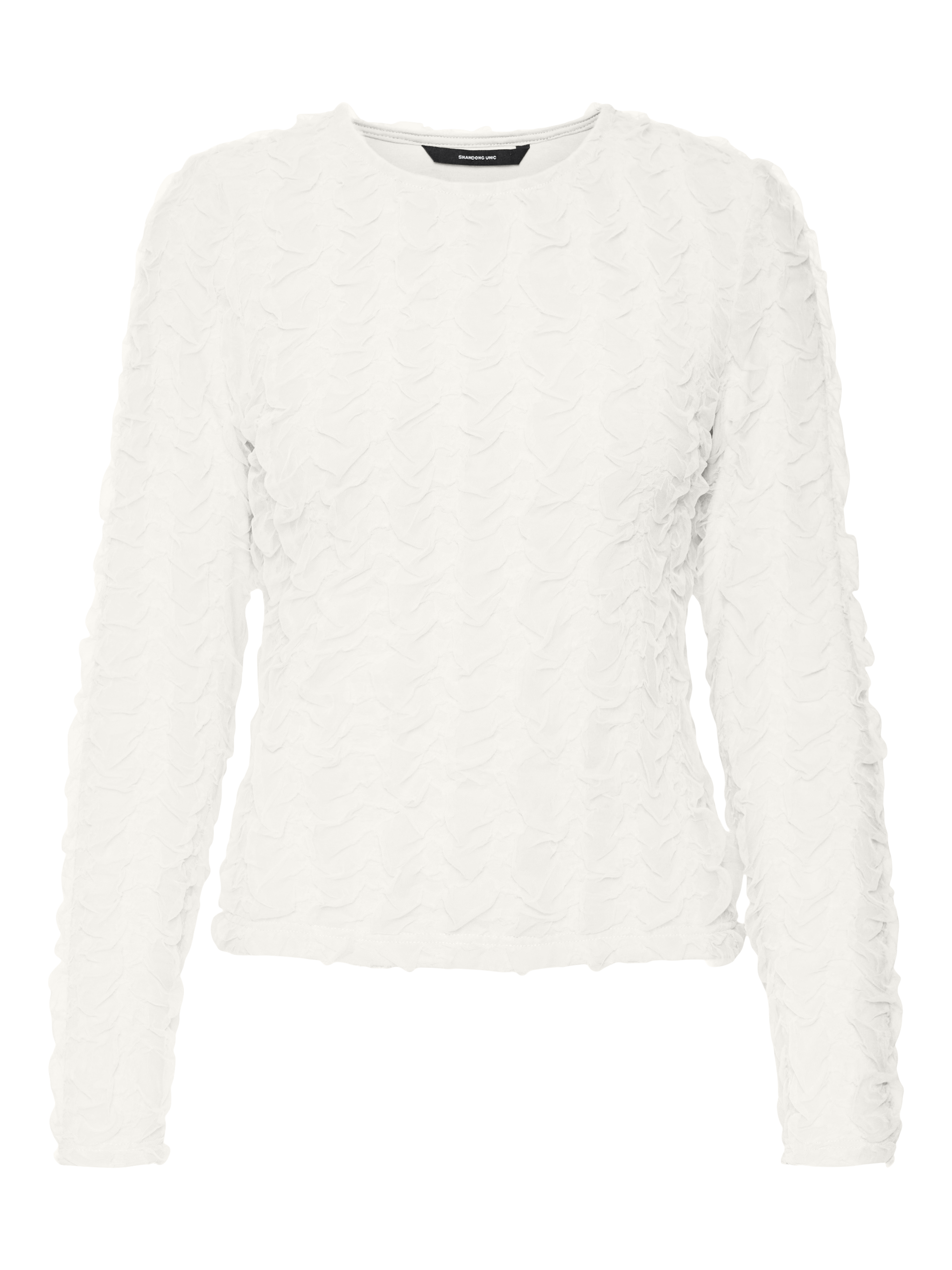 Top | White Clear | Vero Moda®