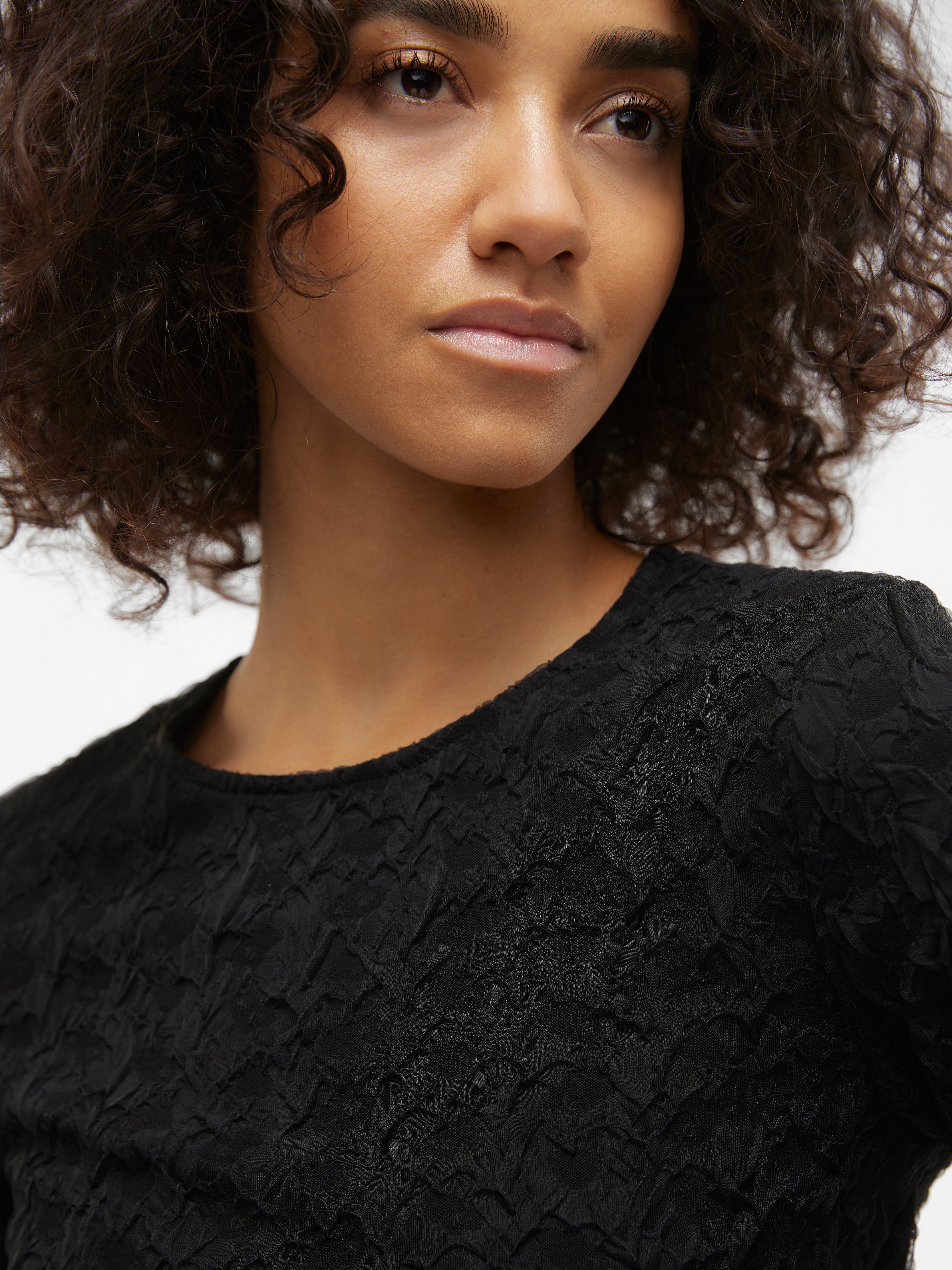 Top | Black | Vero Moda®