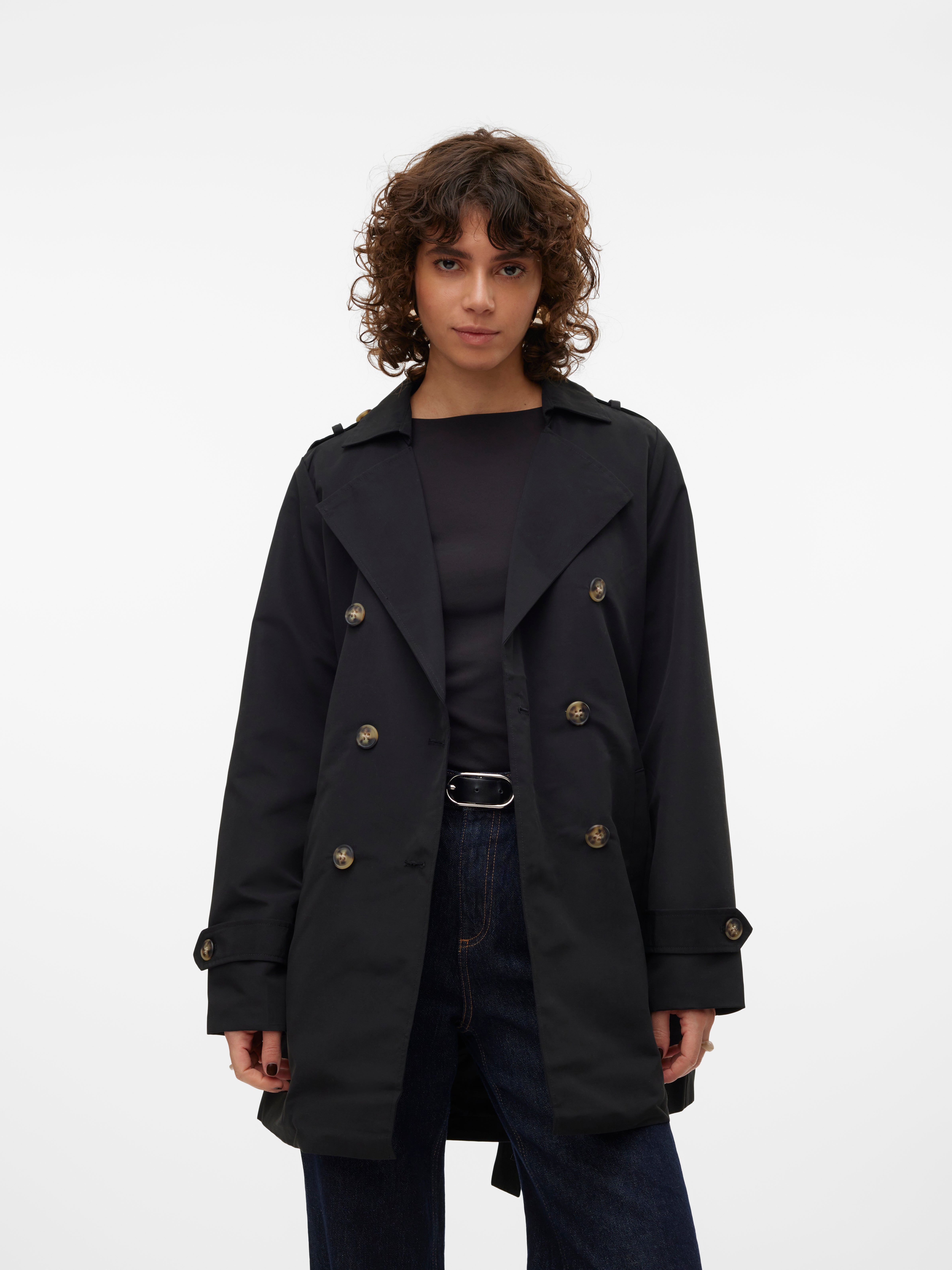 VMCHLOE Jacka | Svarta | Vero Moda®
