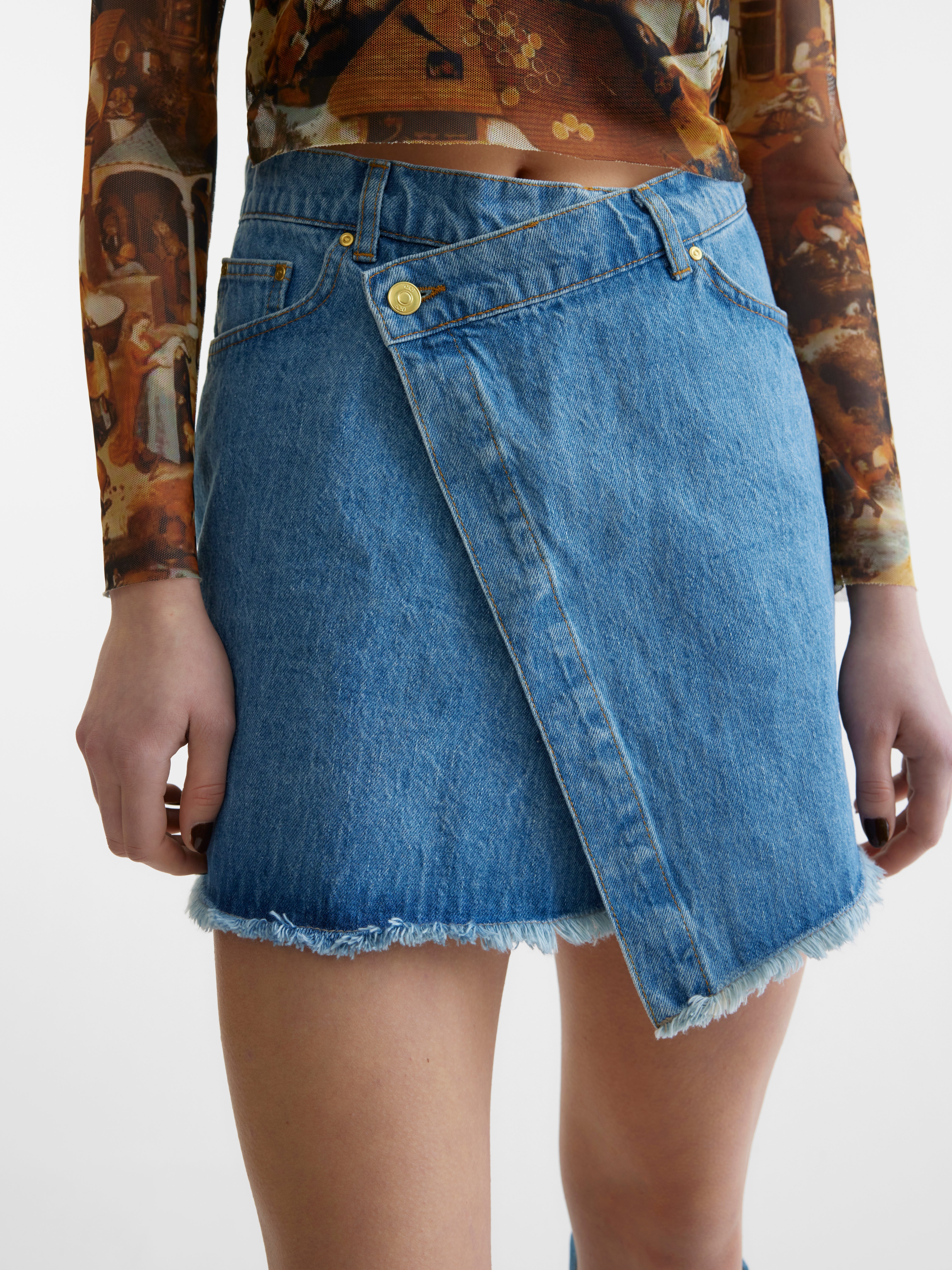 Rokken | Mini, Midi & Maxi Rokjes | VERO MODA