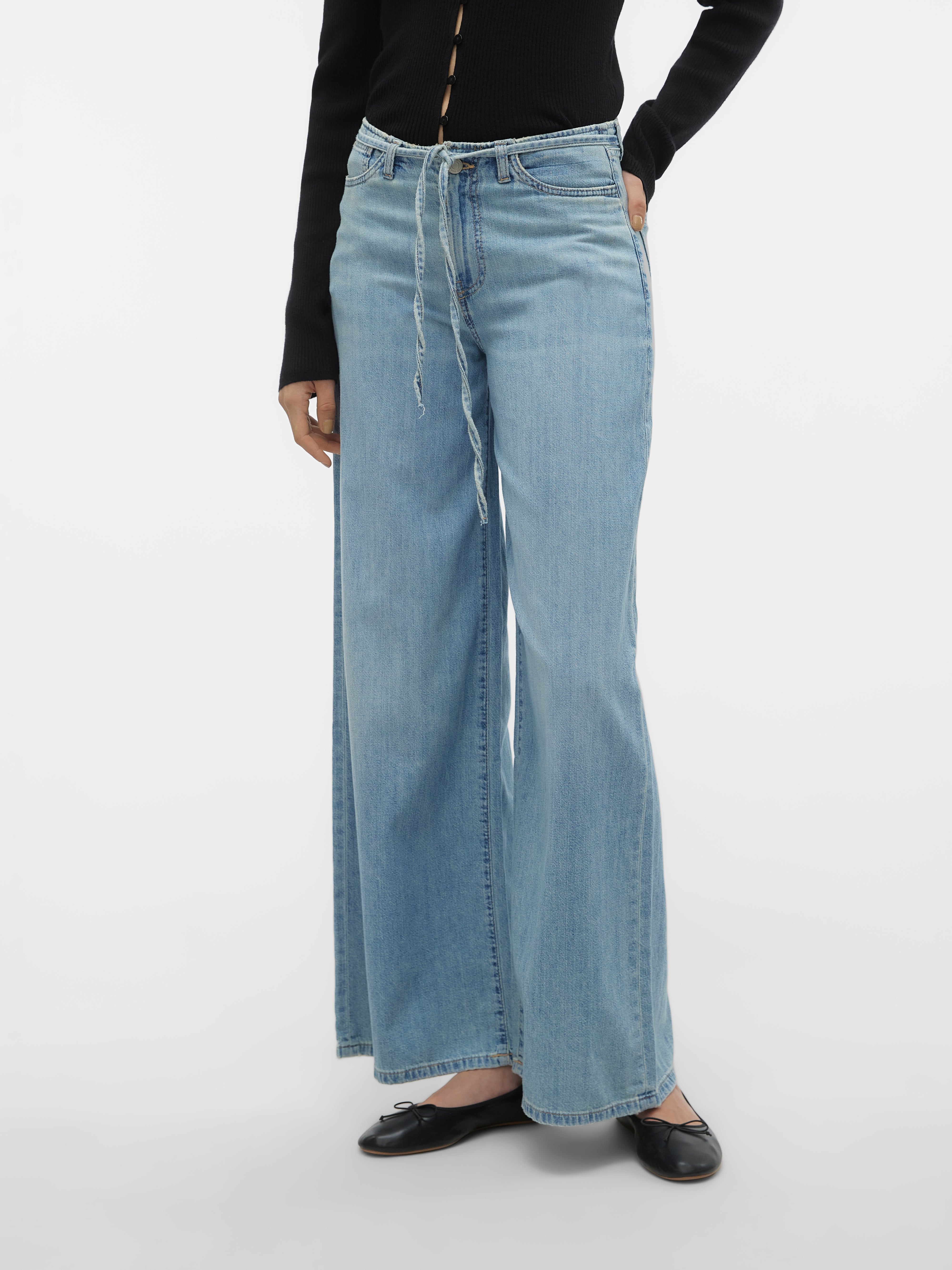 Jeans guide | Find the perfect fit | VERO MODA