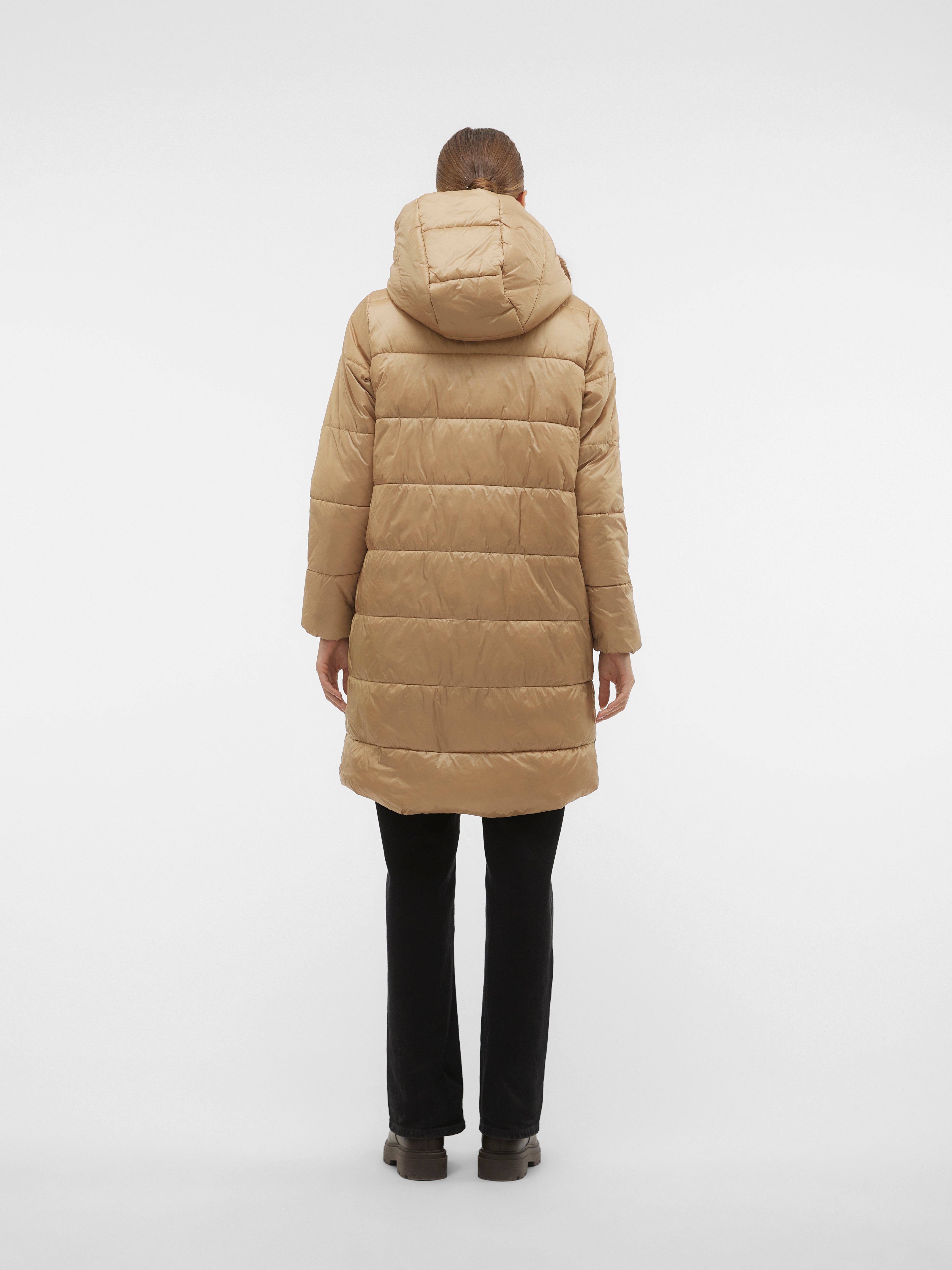 VMNALINA Mantel | Beige | Vero Moda®