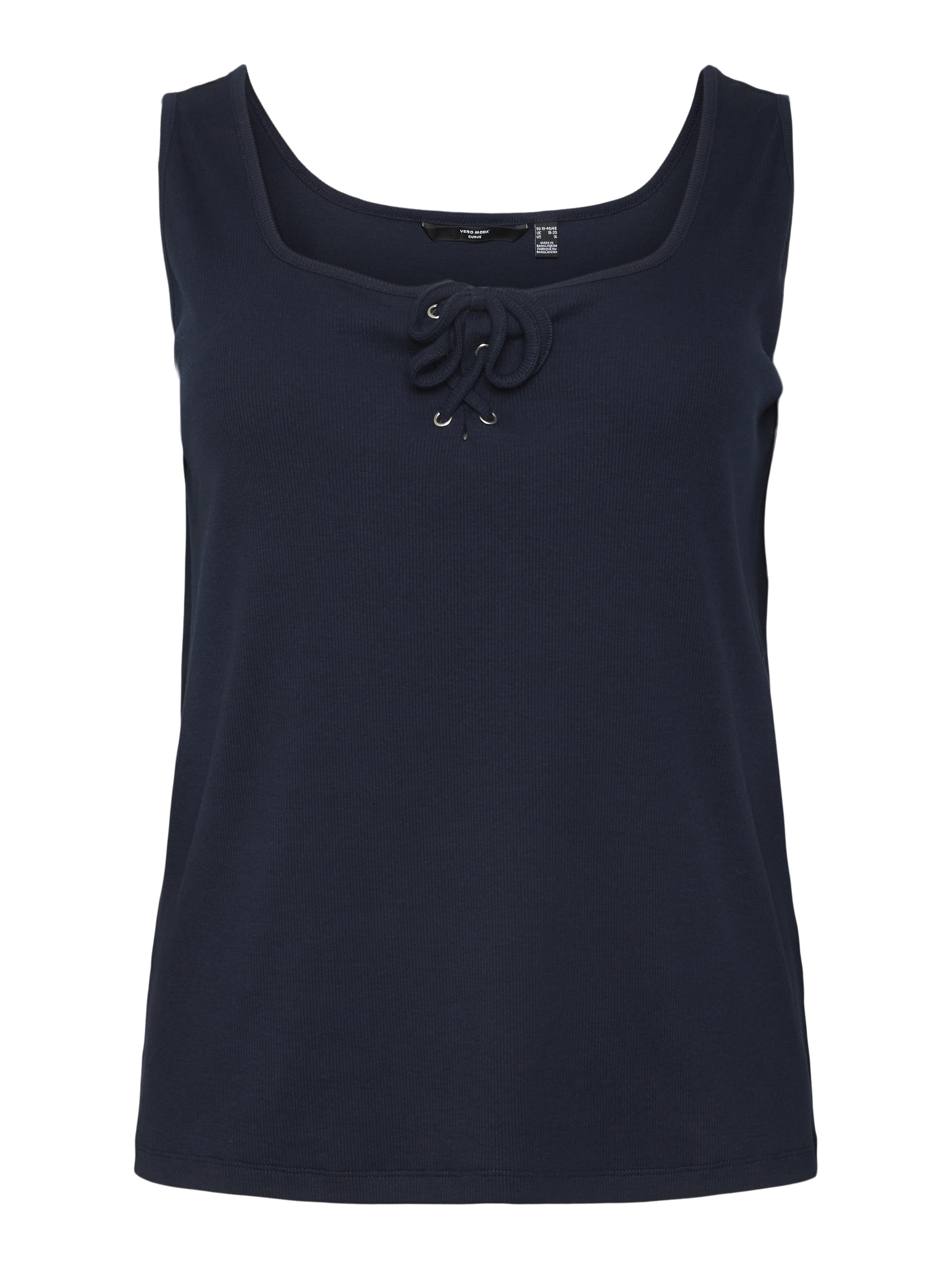 Plus Size Tops, Blouses, T-shirts & More | VERO MODA