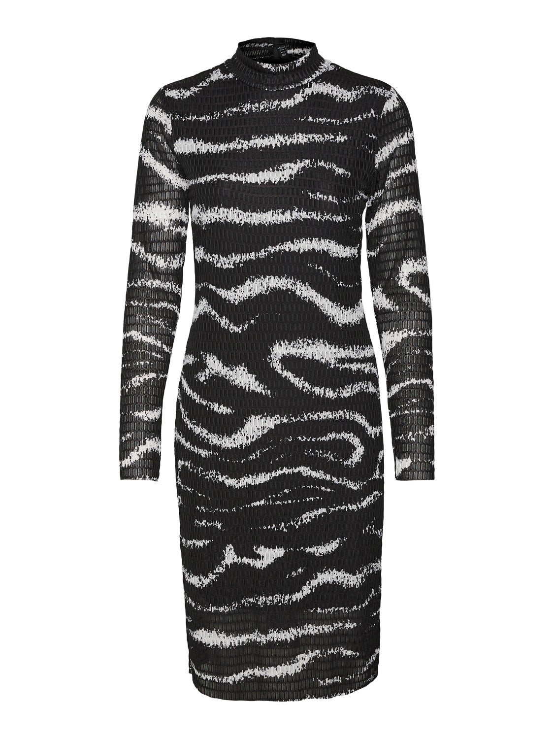 Party dress | Black | Vero Moda®