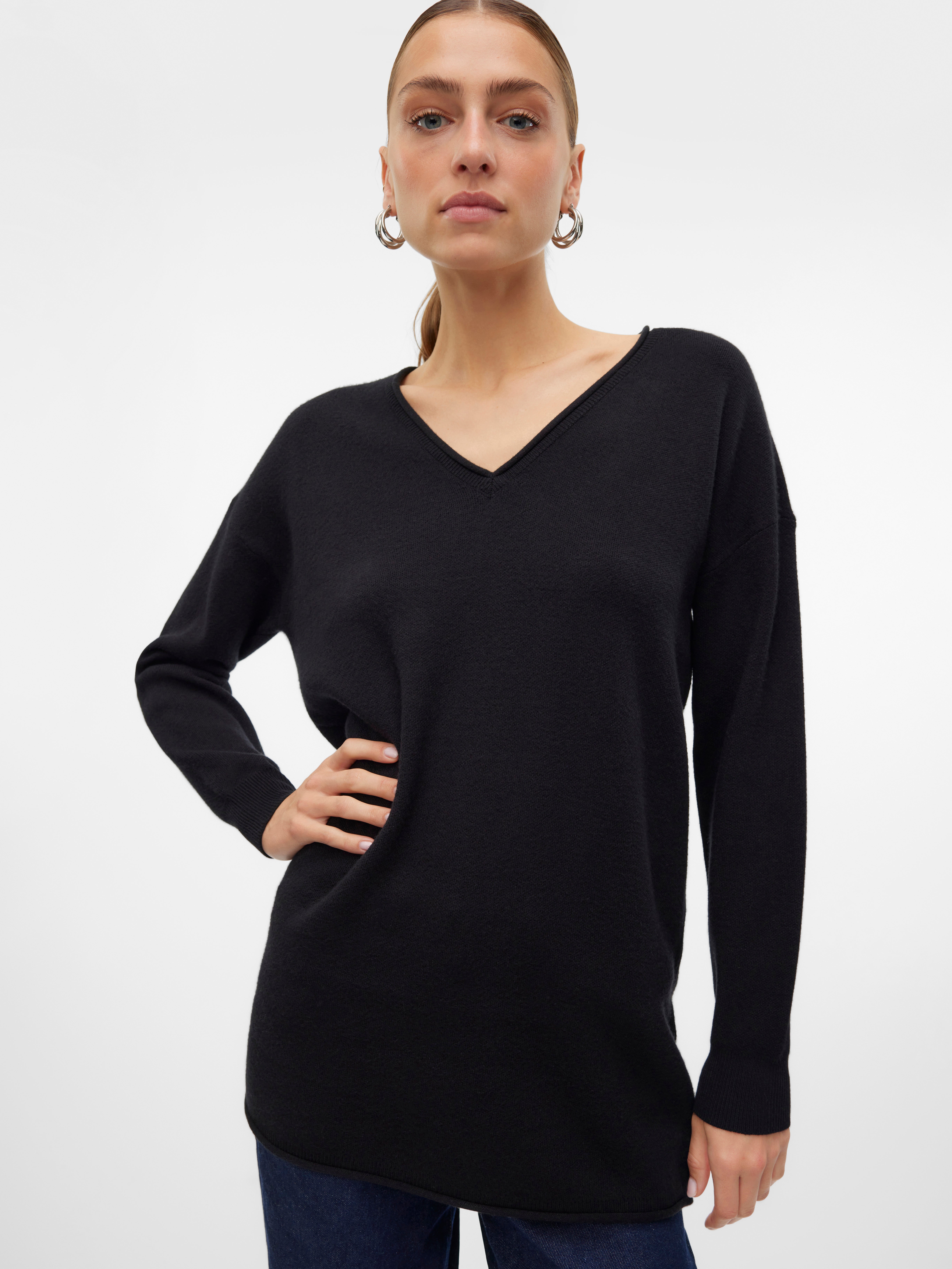 VERO MODA Nieuwe Collectie ︎