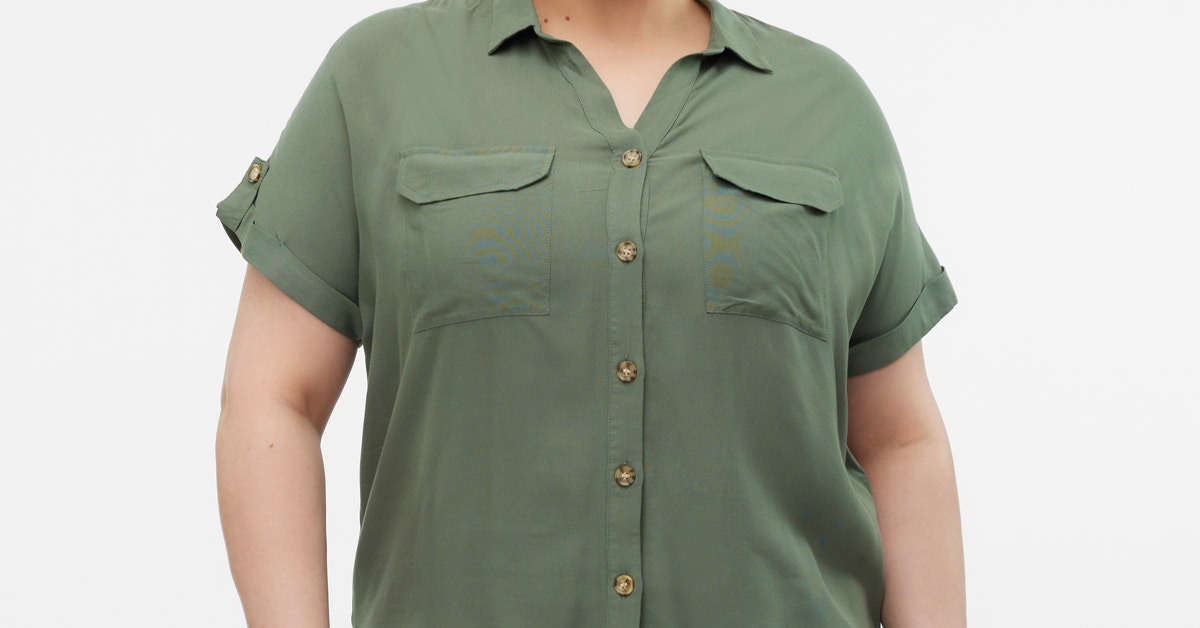 VMCBUMPY Chemises avec une remise de 20% | Vero Moda®