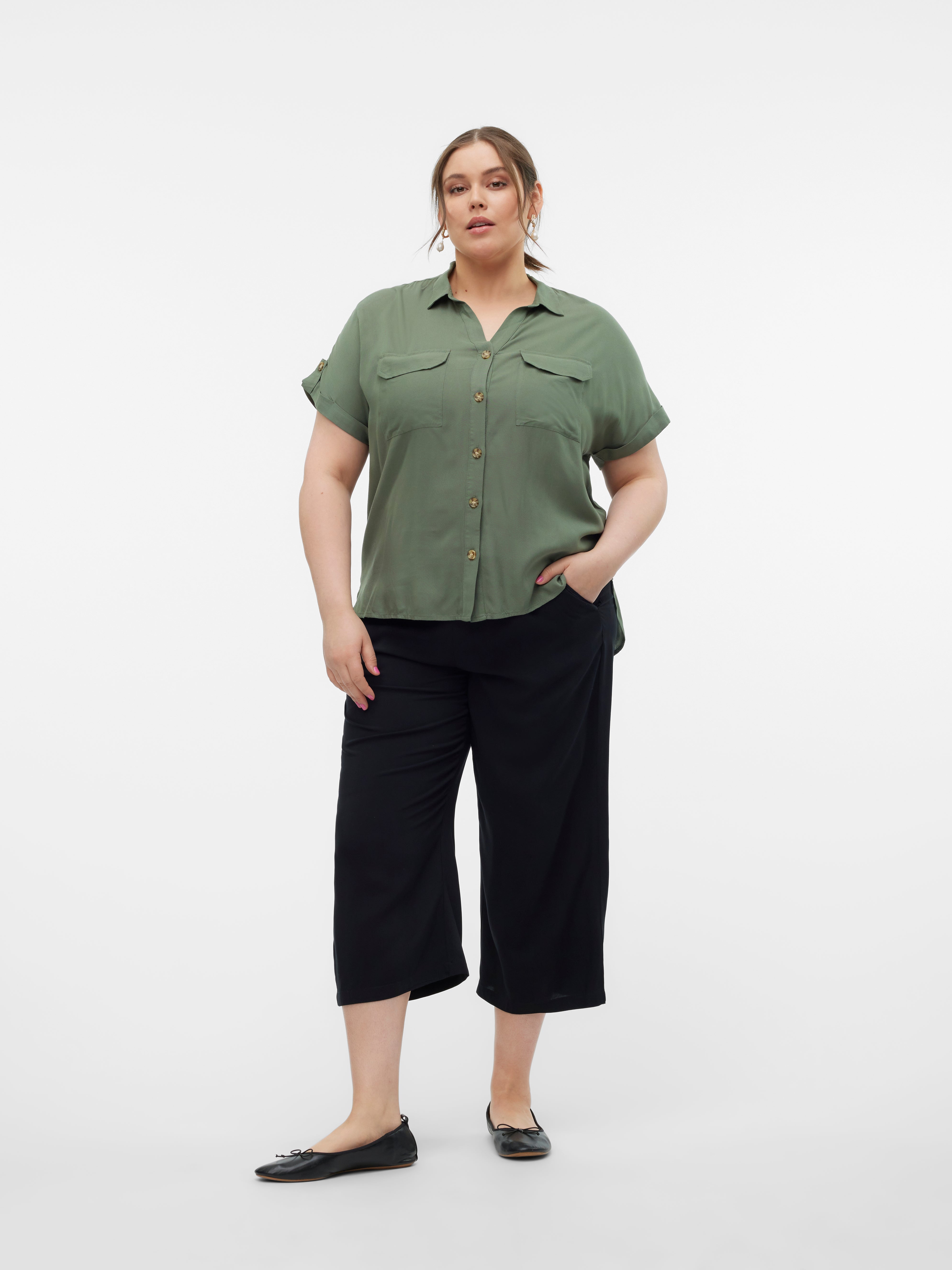VMCBUMPY Chemises avec une remise de 20% | Vero Moda®