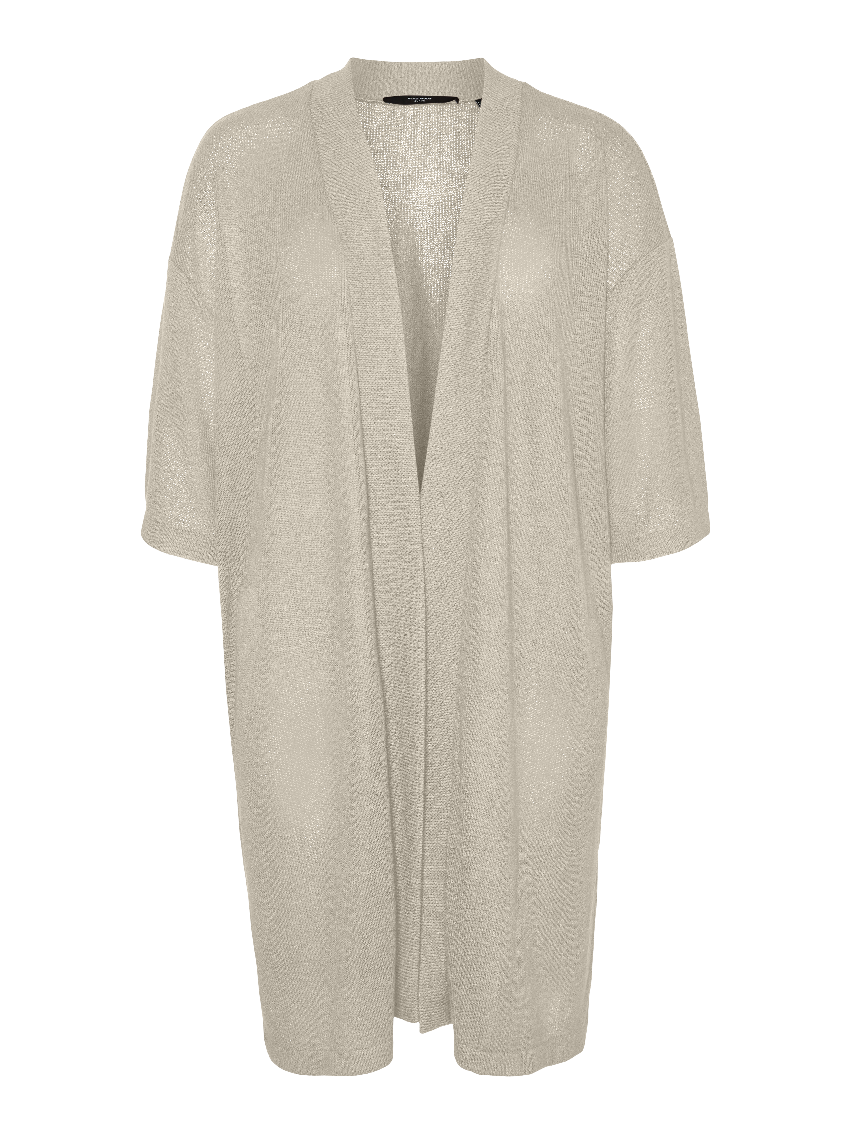 Plus Size Cardigans & Strik | VERO MODA